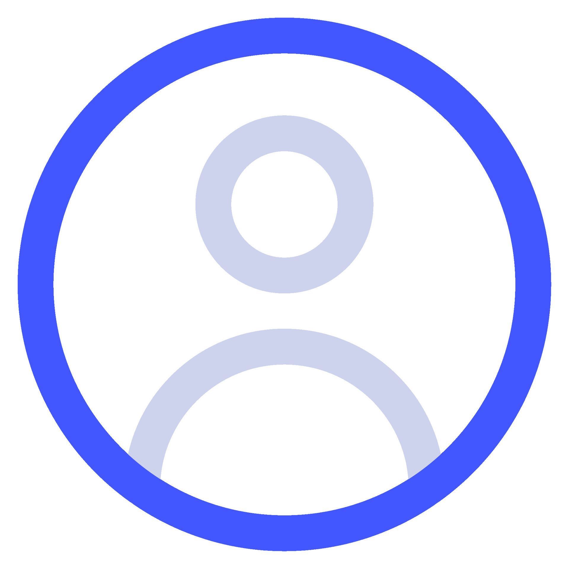 Avatar Icon For Web App Uiux Infographic Etc 37752011 Vector Art At