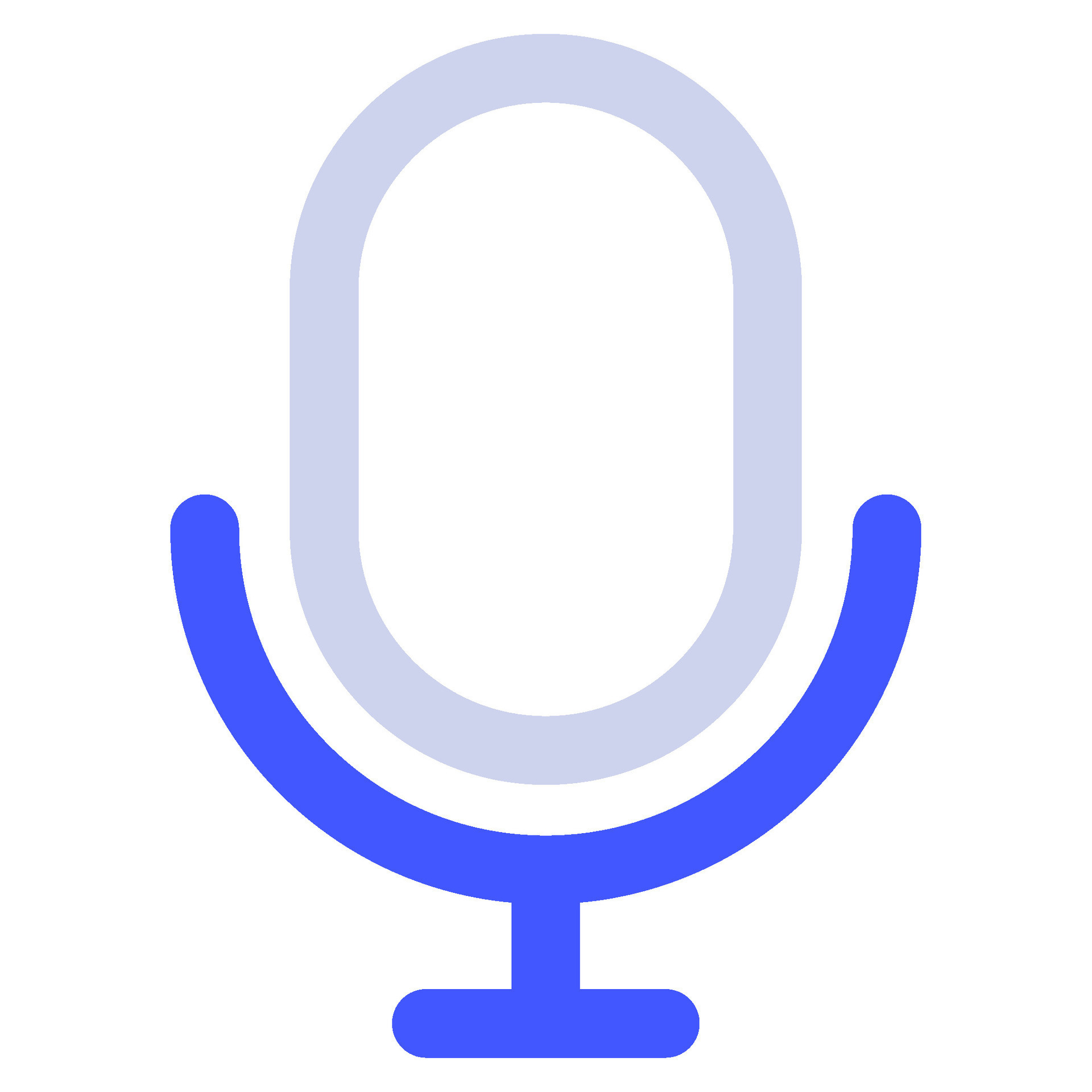 Microphone Icon for web, app, uiux, infographic, etc 37752023 Vector ...