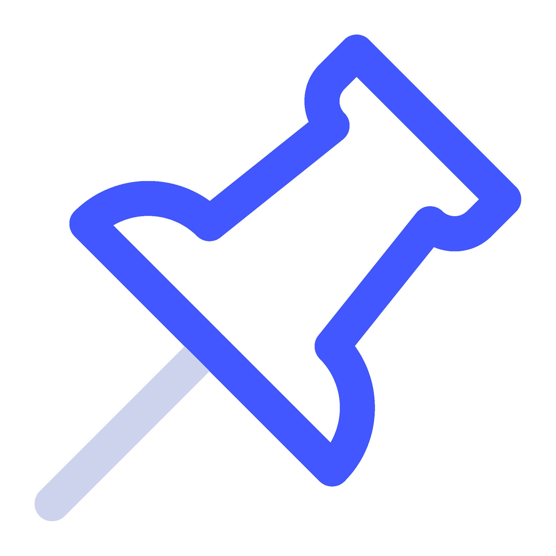 Pin Icon For Web App Uiux Infographic Etc 37752071 Vector Art At