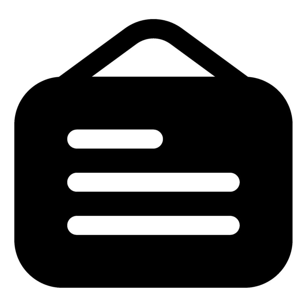 Message Board Icon for web, app, uiux, infographic, etc 37752166 Vector ... Message Board Icon for web, app, uiux, infographic, etc 37752166 Vector ...