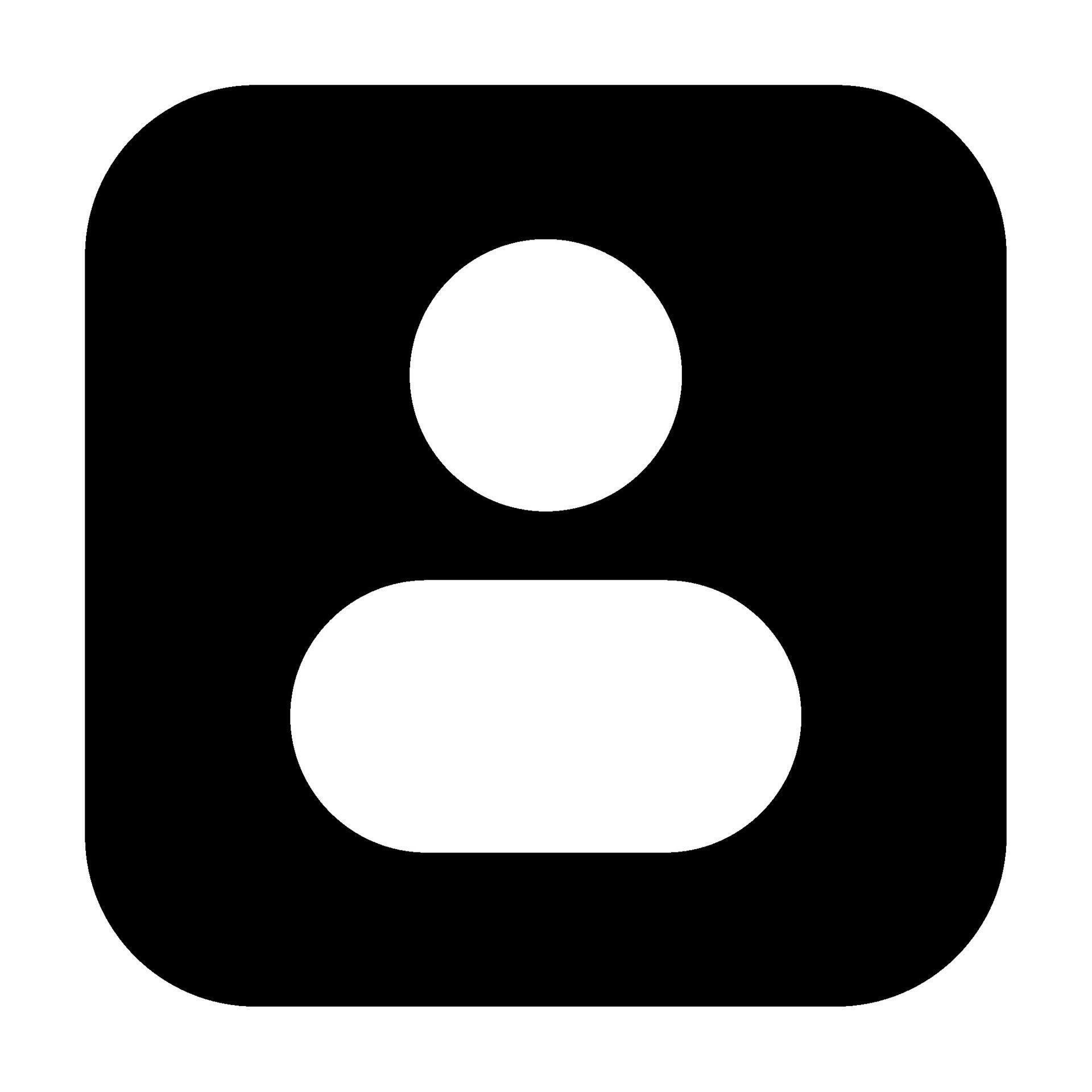 Profile Icon for web, app, uiux, infographic, etc 37752226 Vector Art ...