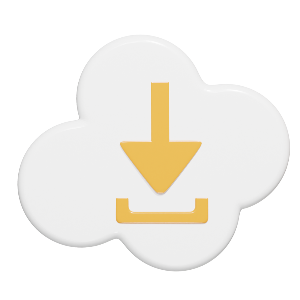 Upload icon 3d render illustration 37753359 PNG Upload icon 3d render illustration 37753359 PNG