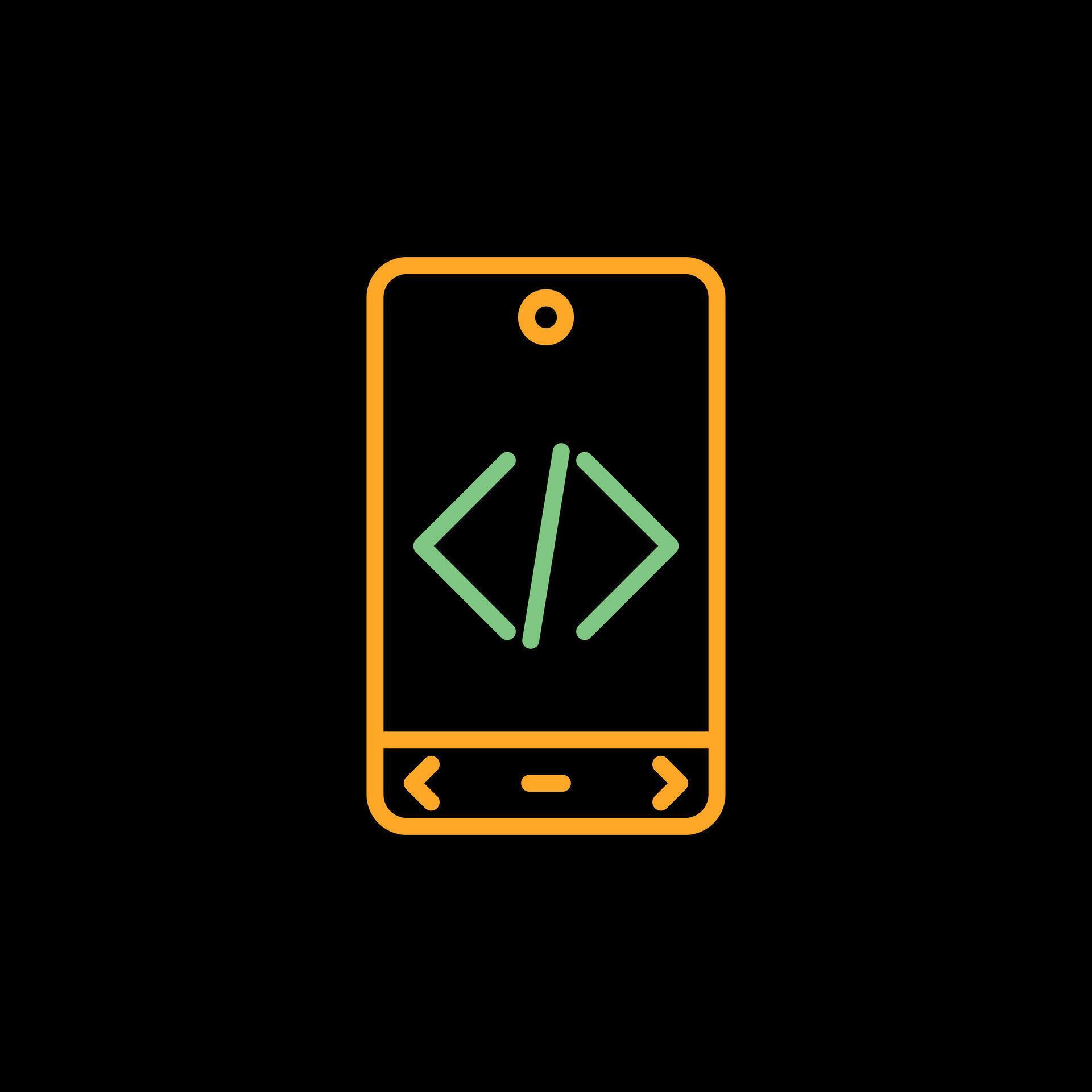 Develop Vector Icon 37754673 Vector Art at Vecteezy