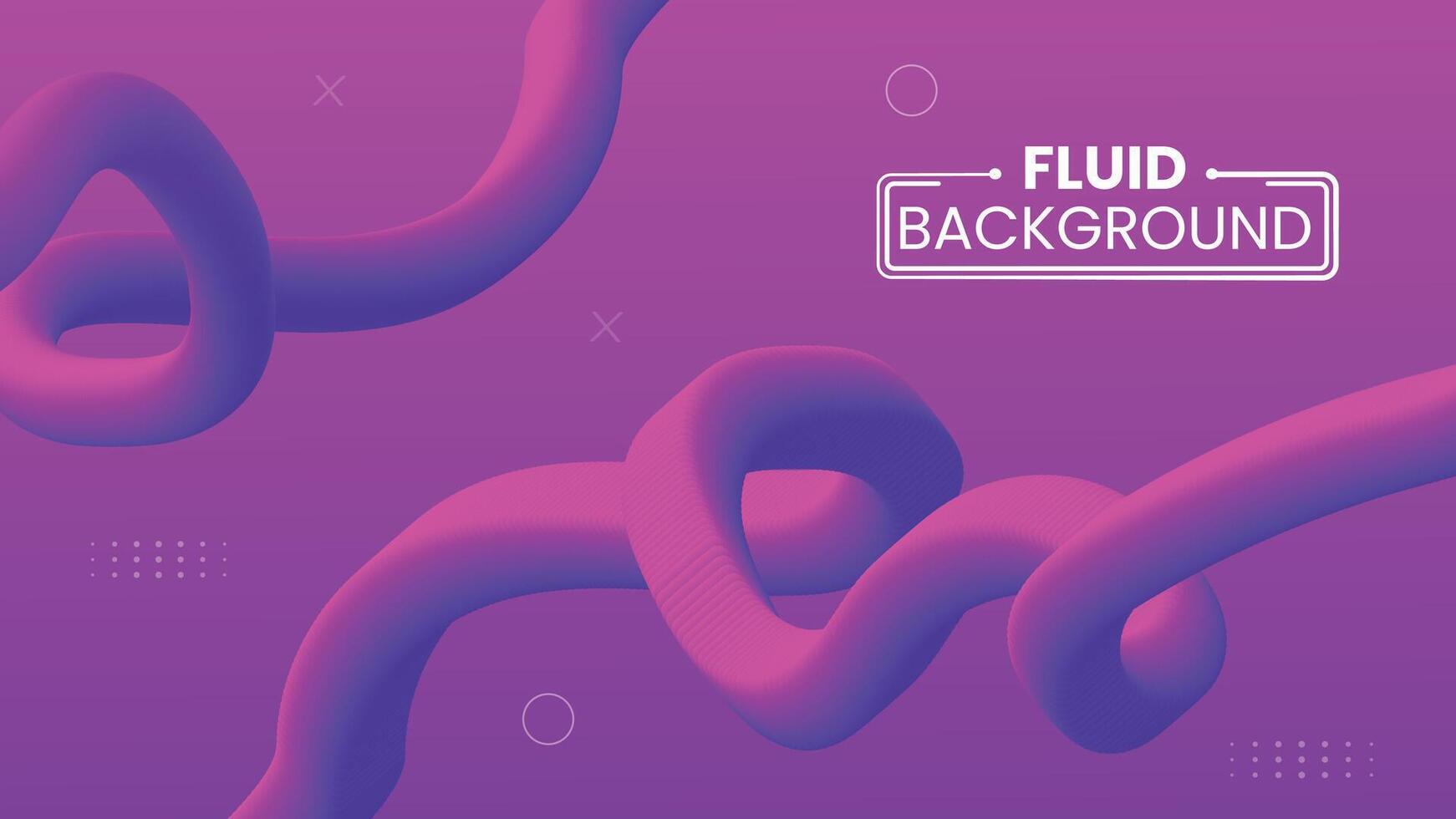 Gradient Fluid Background Realistic Abstract Fluid Background 37760151