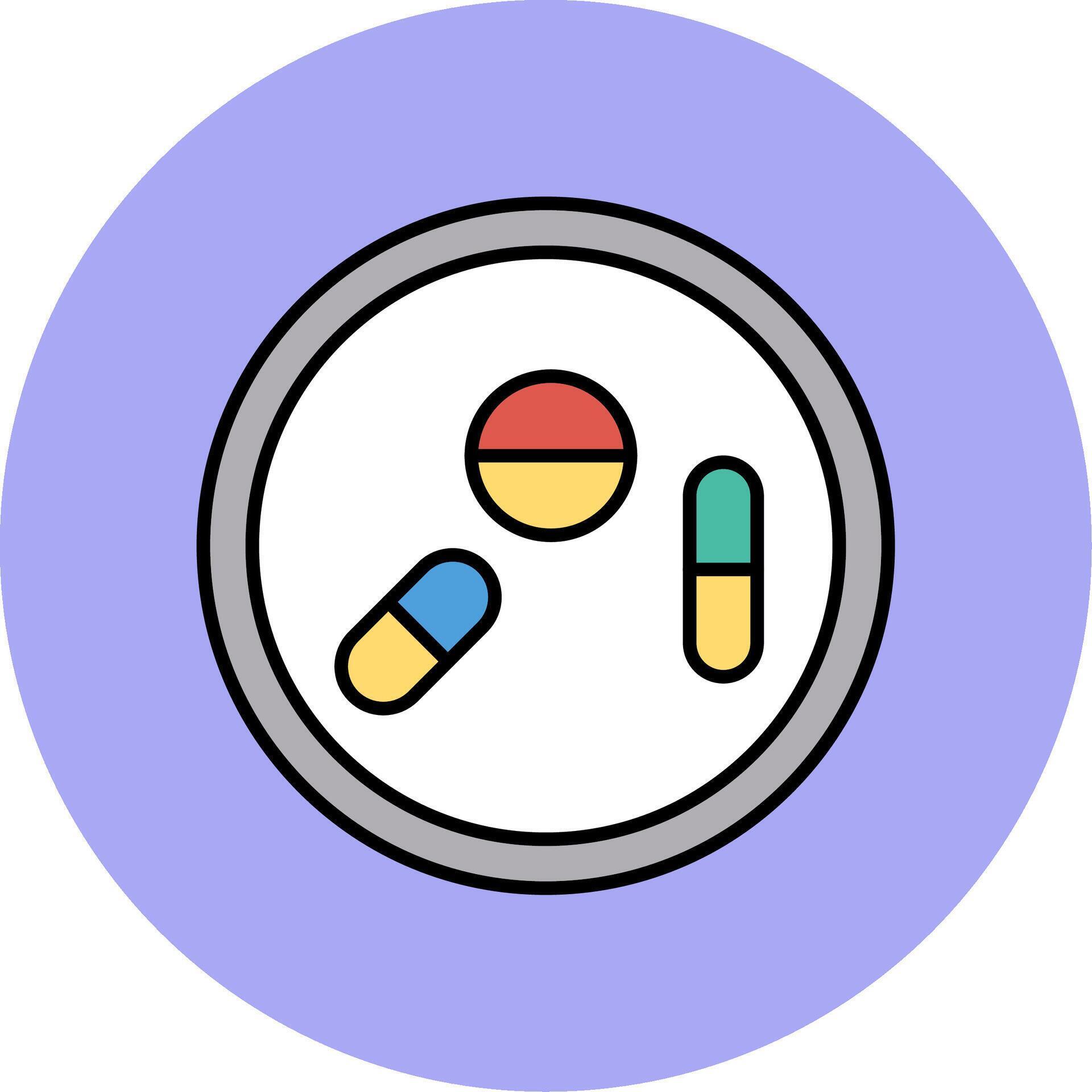 Bad Habits Line Filled multicolour Circle Icon 37772070 Vector Art at ... Bad Habits Line Filled multicolour Circle Icon 37772070 Vector Art at ...