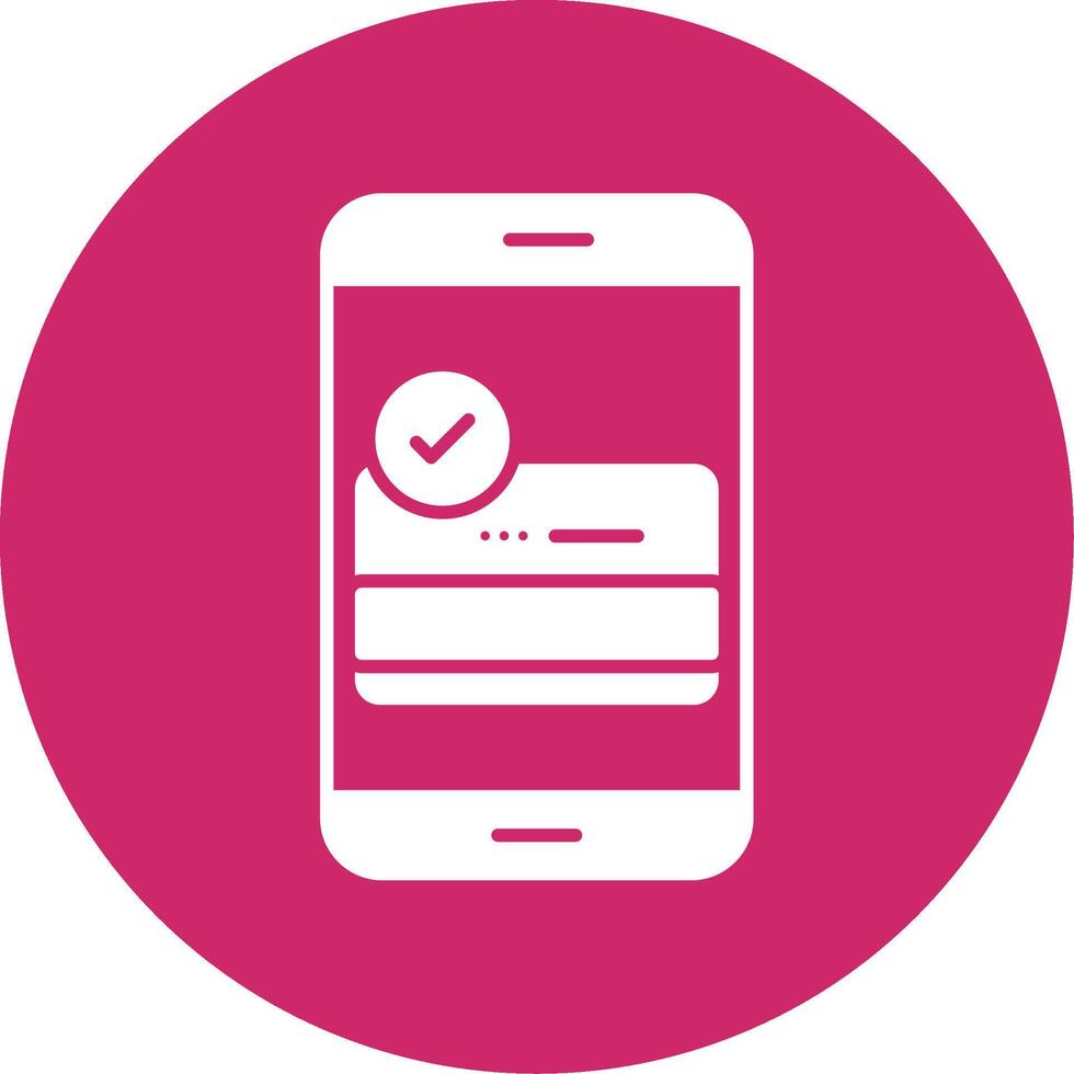 solid circle icon 37786483 Vector Art at Vecteezy