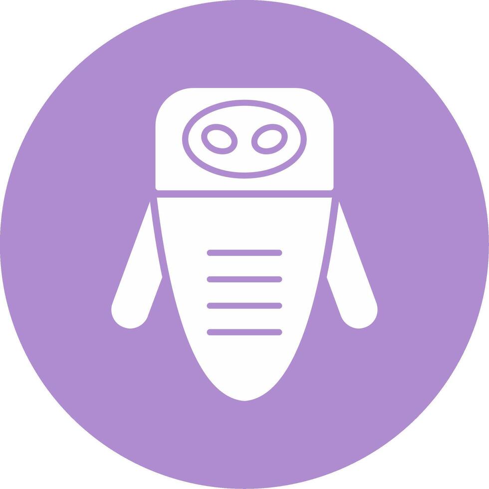 solid circle icon 37787971 Vector Art at Vecteezy