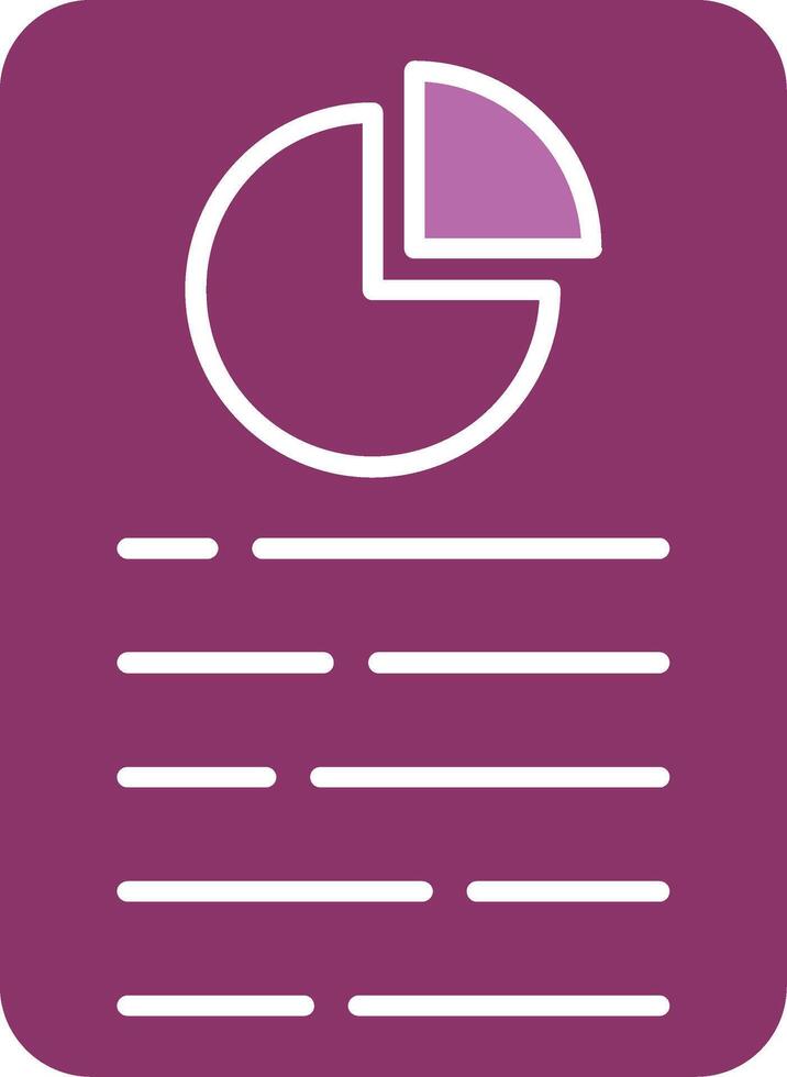 glyph two color icon 37793353 Vector Art at Vecteezy