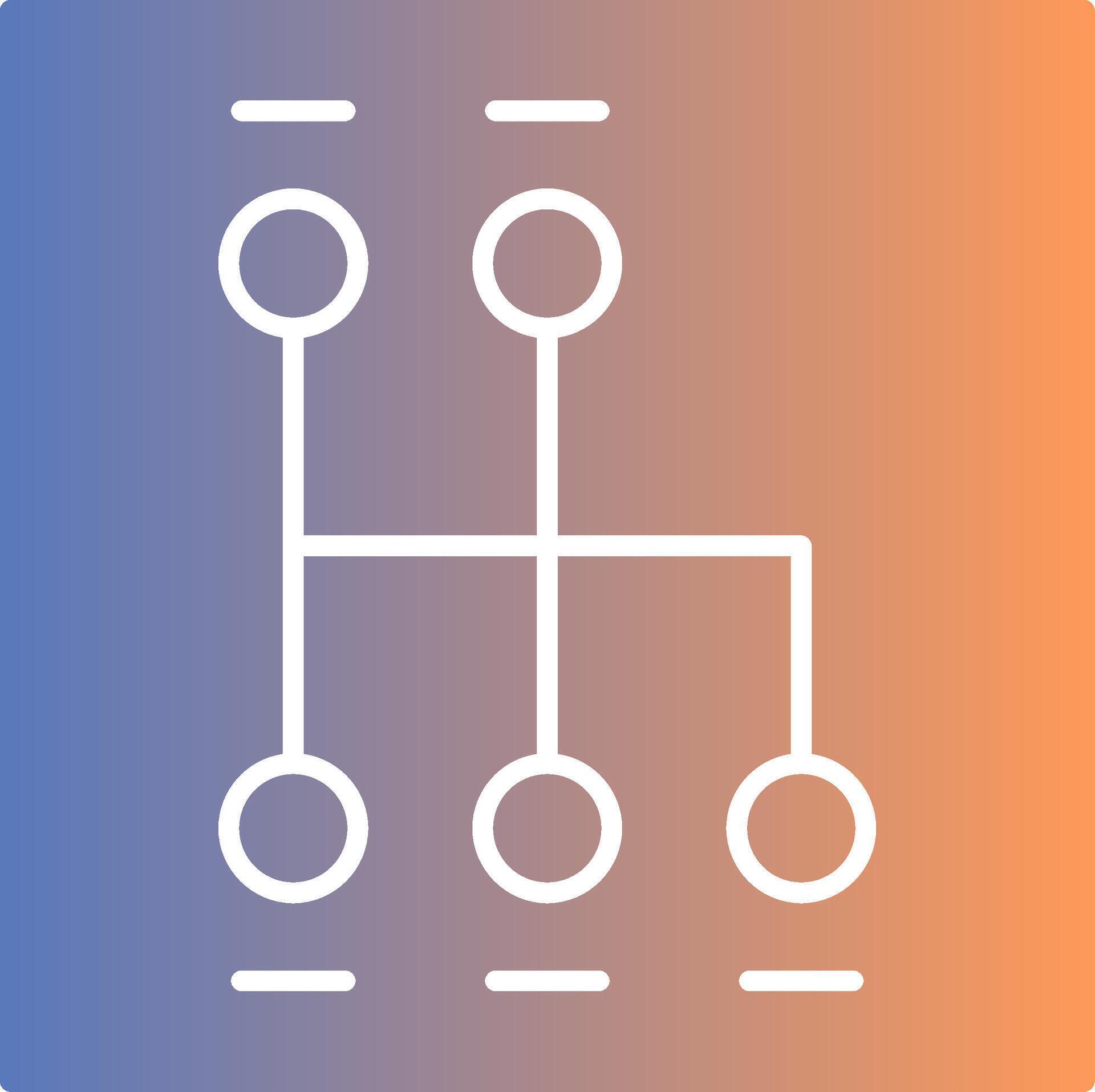 Shift Gradient Icon 37793821 Vector Art at Vecteezy