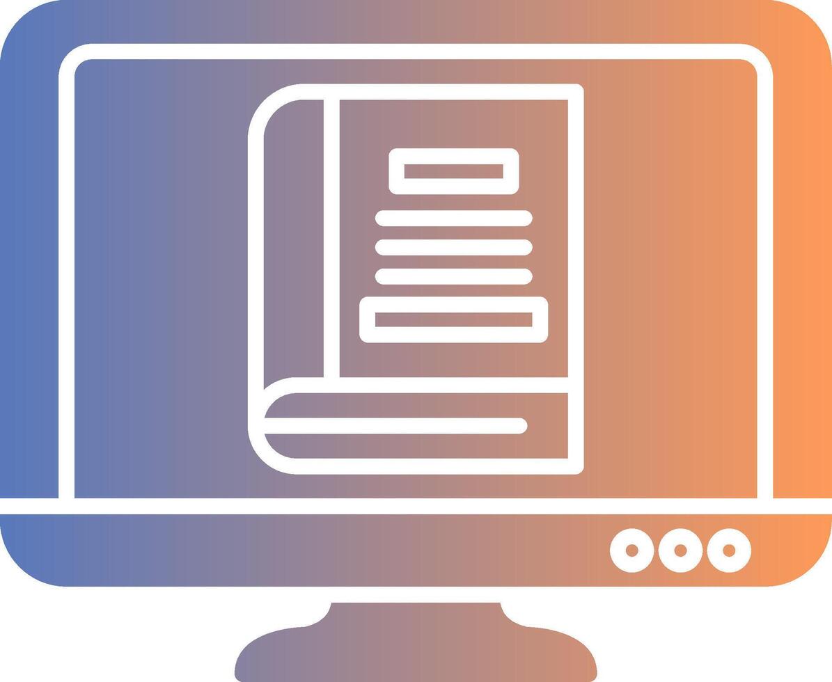 Learn Gradient Icon 37795011 Vector Art at Vecteezy Learn Gradient Icon 37795011 Vector Art at Vecteezy