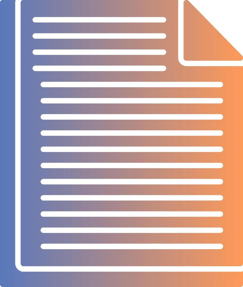 Setting Gradient Icon 37795085 Vector Art At Vecteezy
