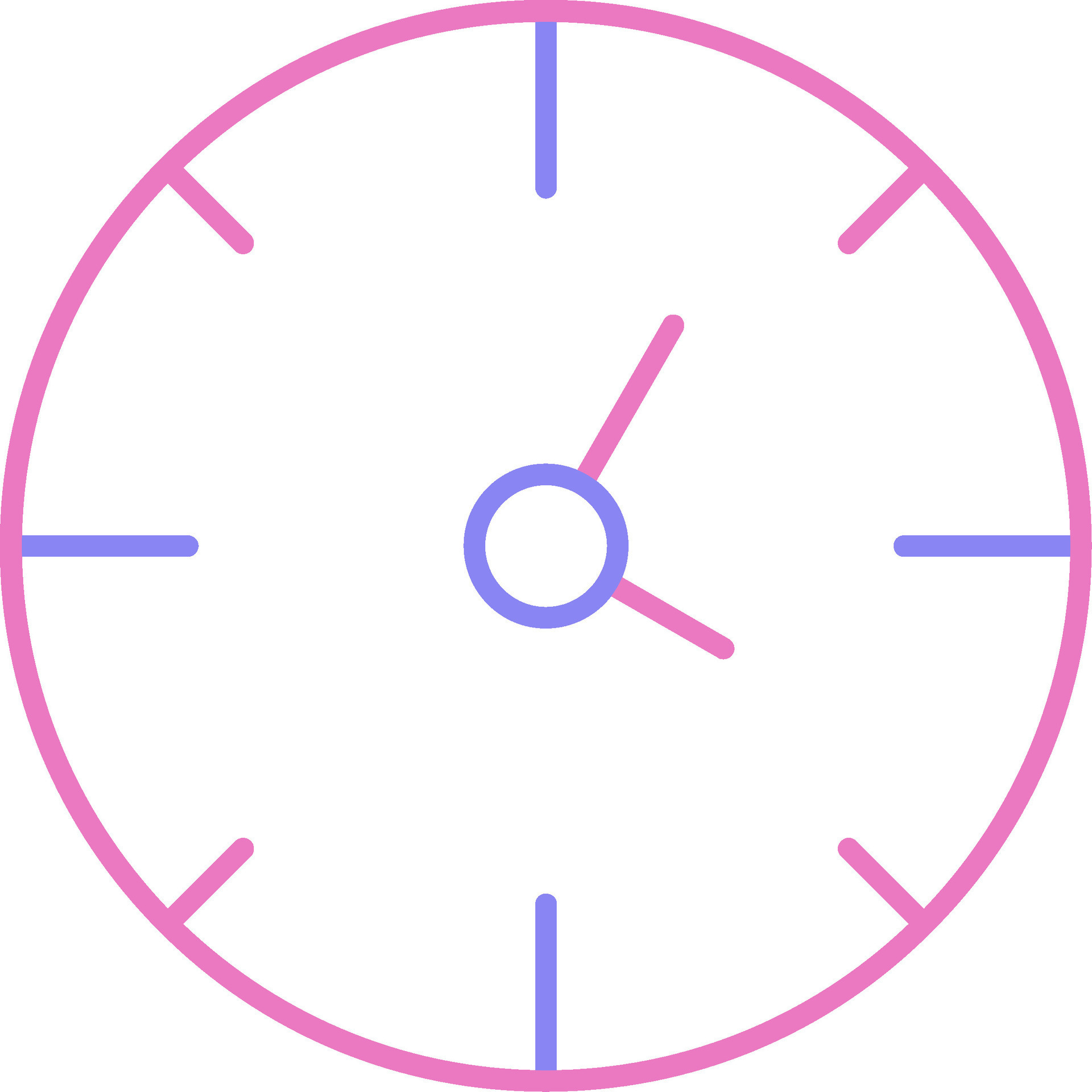 Clock Linear Two Colour Icon 37795578 Vector Art at Vecteezy Clock Linear Two Colour Icon 37795578 Vector Art at Vecteezy