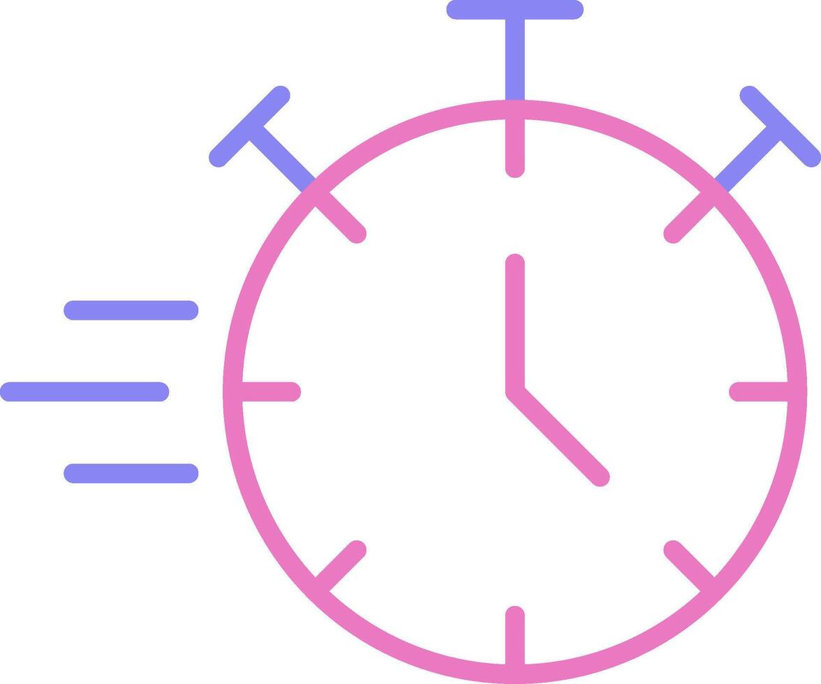 Stopwatch Linear Two Colour Icon 37796043 Vector Art at Vecteezy Stopwatch Linear Two Colour Icon 37796043 Vector Art at Vecteezy