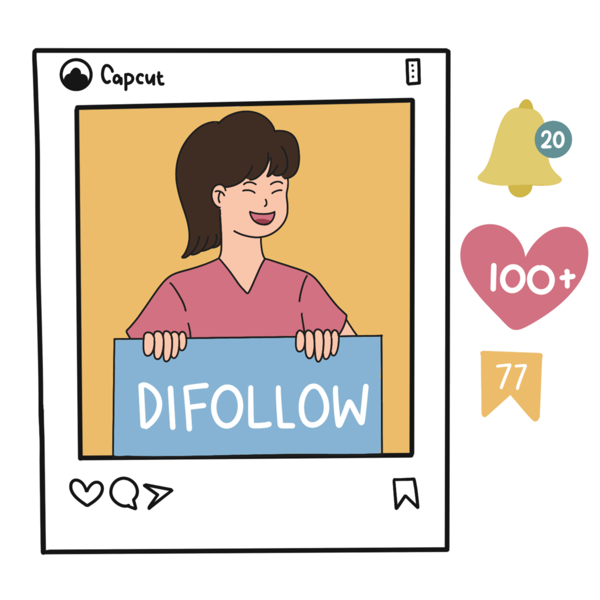 Social media photo icon 37796832 PNG Social media photo icon 37796832 PNG