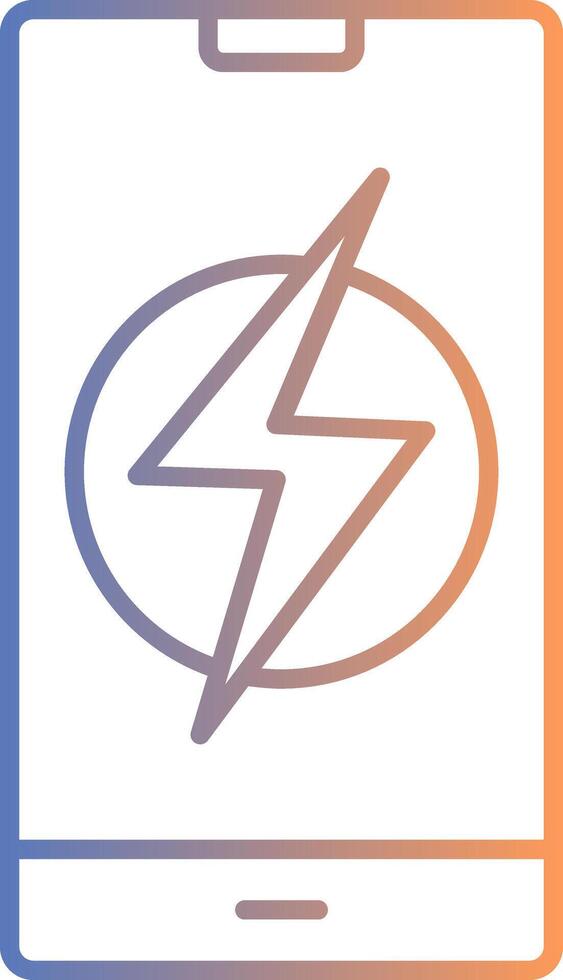 line gradient icons 37799656 Vector Art at Vecteezy