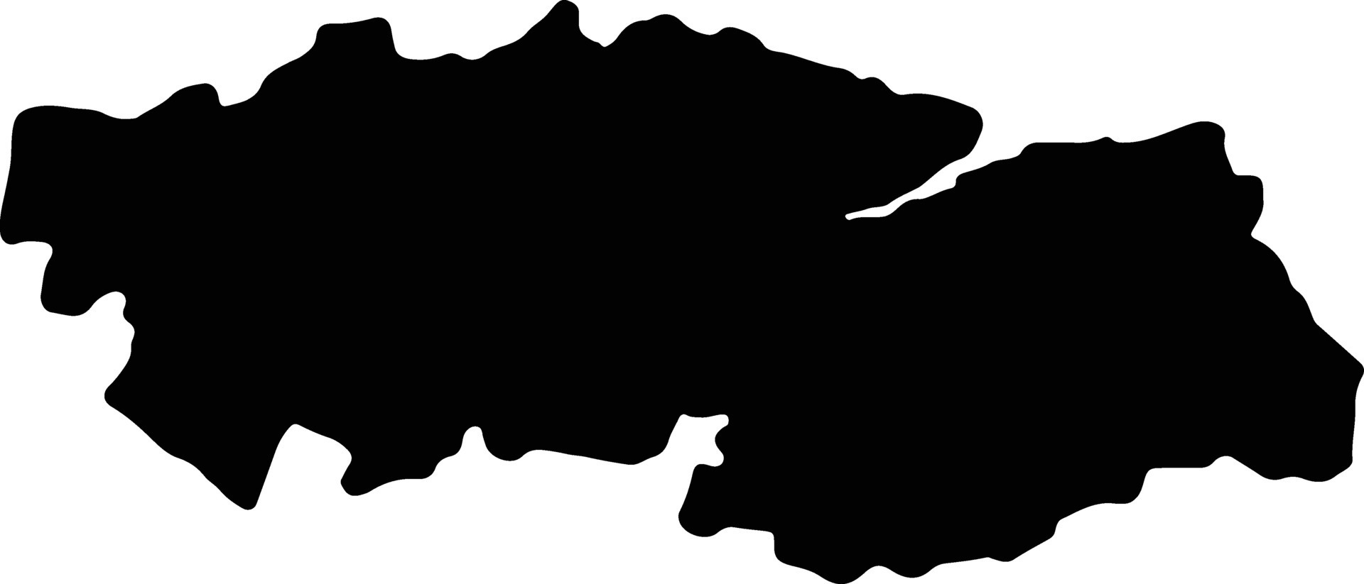Toledo Spain silhouette map 37799787 Vector Art at Vecteezy Toledo Spain silhouette map 37799787 Vector Art at Vecteezy