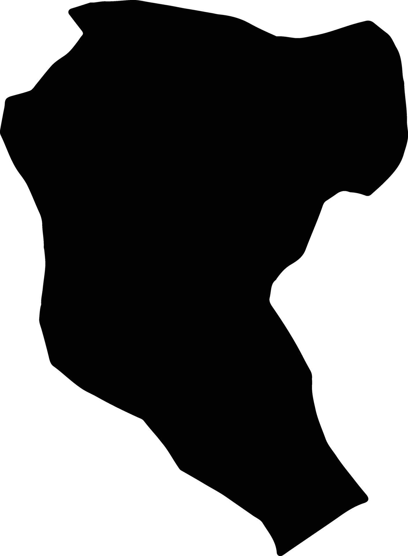 Manatuto East Timor silhouette map 37800710 Vector Art at Vecteezy Manatuto East Timor silhouette map 37800710 Vector Art at Vecteezy