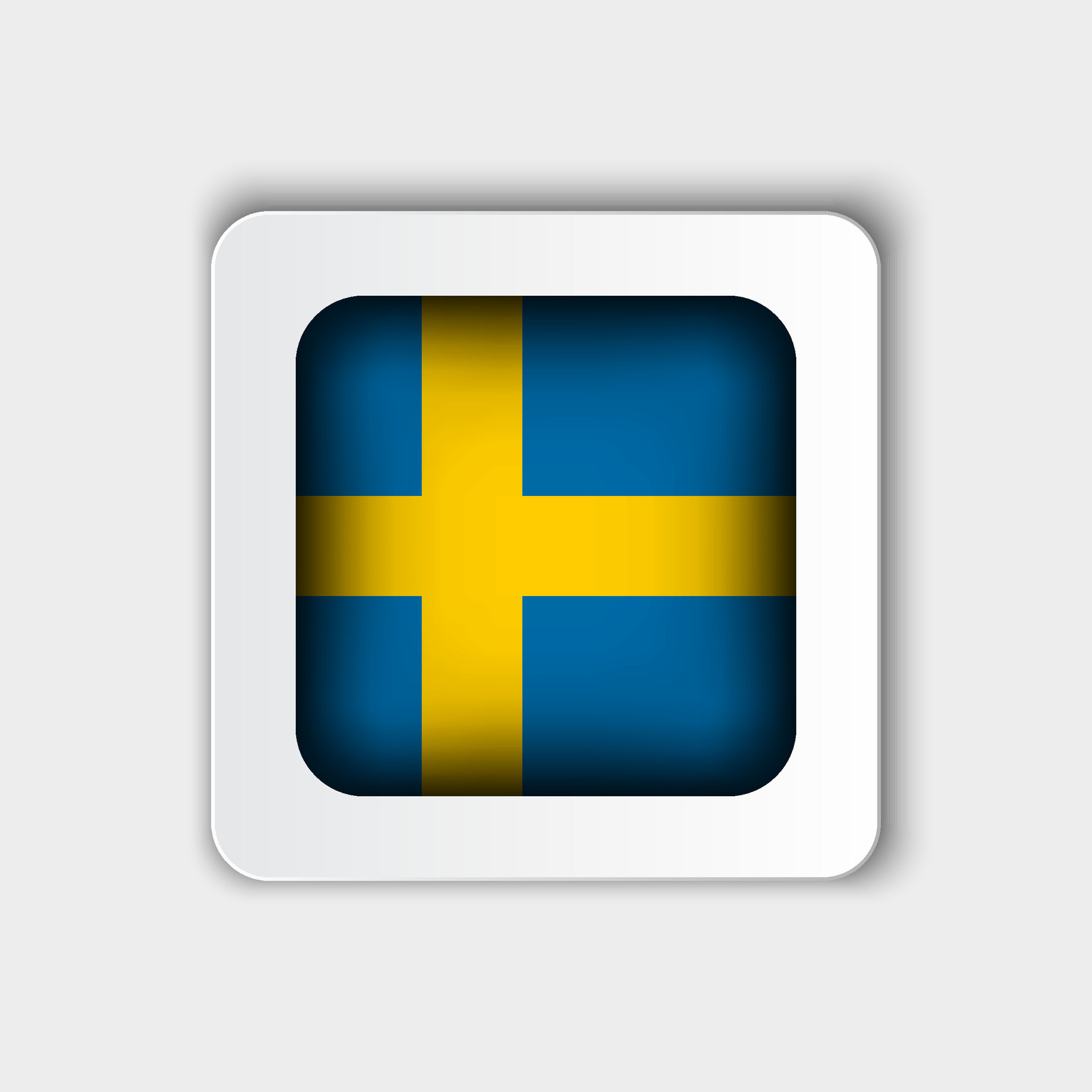 Sweden Flag Button Flat Design 37801919 Vector Art at Vecteezy Sweden Flag Button Flat Design 37801919 Vector Art at Vecteezy