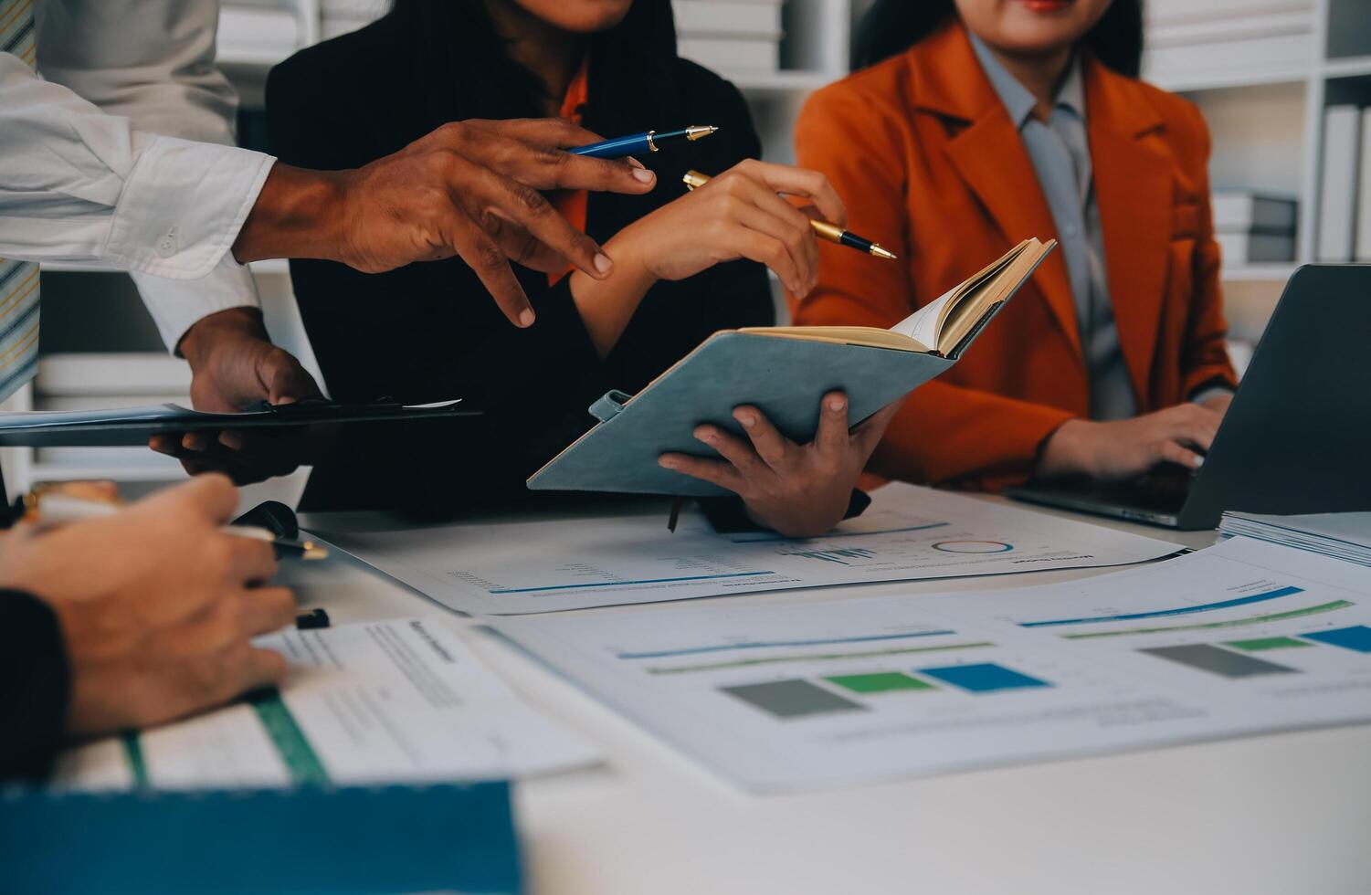 Project Management Stock Photos, Images and Backgrounds for Free Download