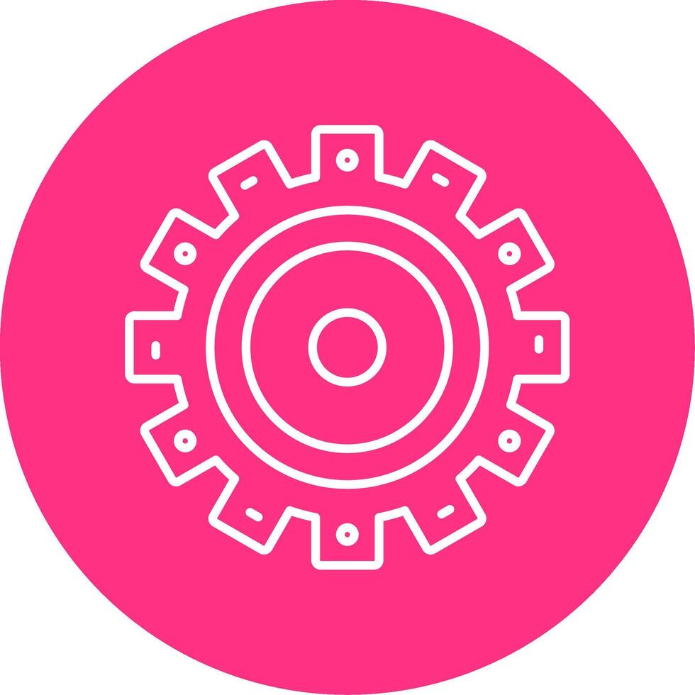 Setting Line Multicircle Icon 37811325 Vector Art at Vecteezy