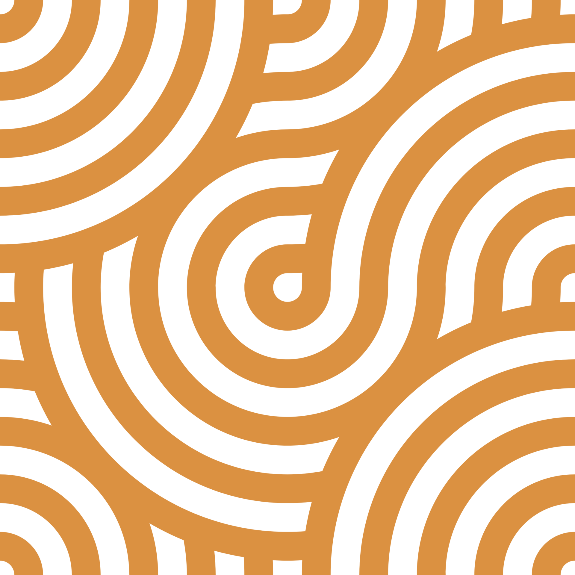 Abstract Geometric Background Contemporary Figure Star Oval Spiral And Other Primitive Elements