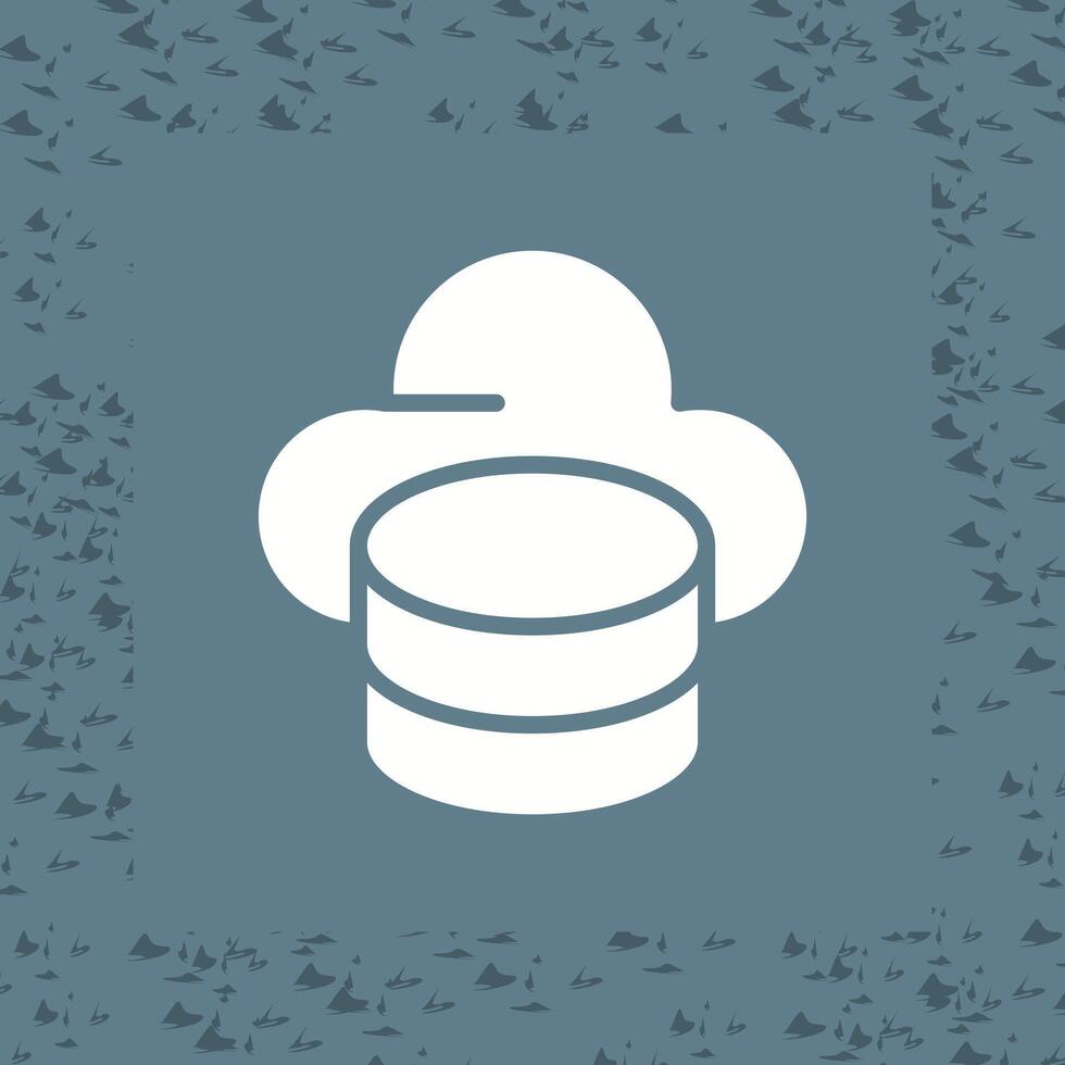 MySQL Hosting Vector Icon 37824460 Vector Art at Vecteezy