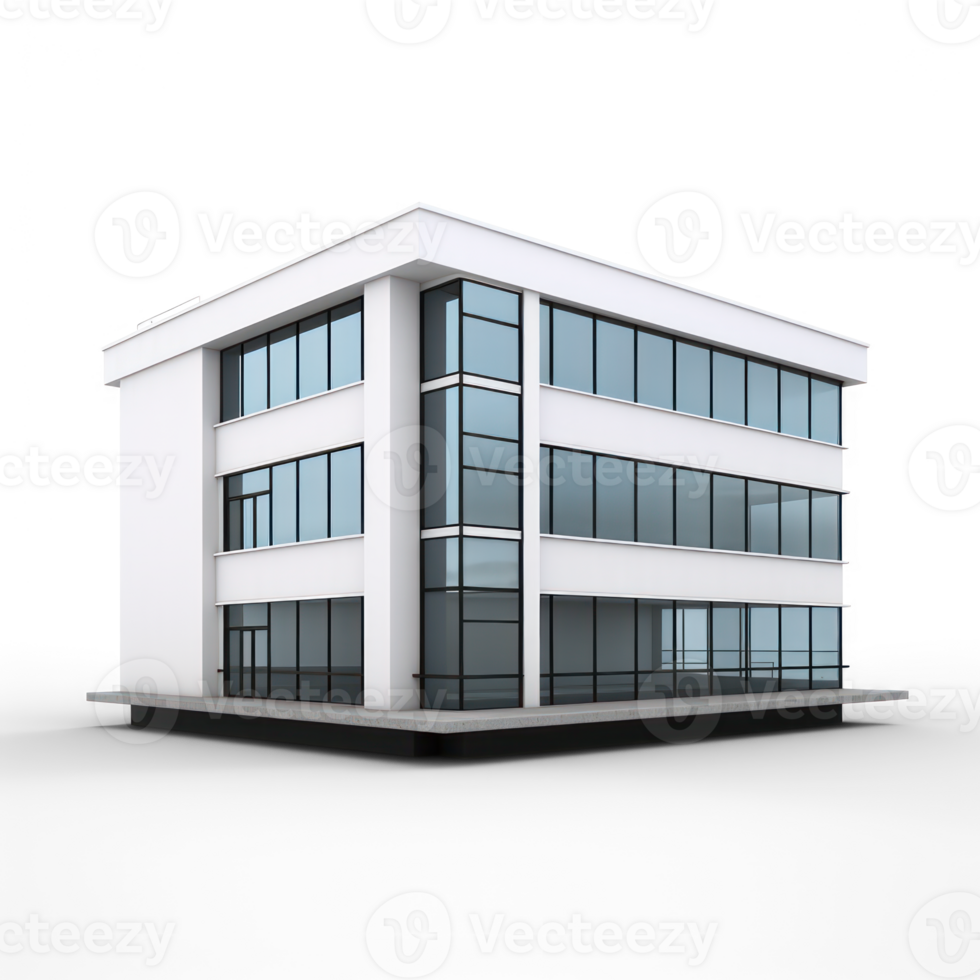 Office Building PNGs for Free Download