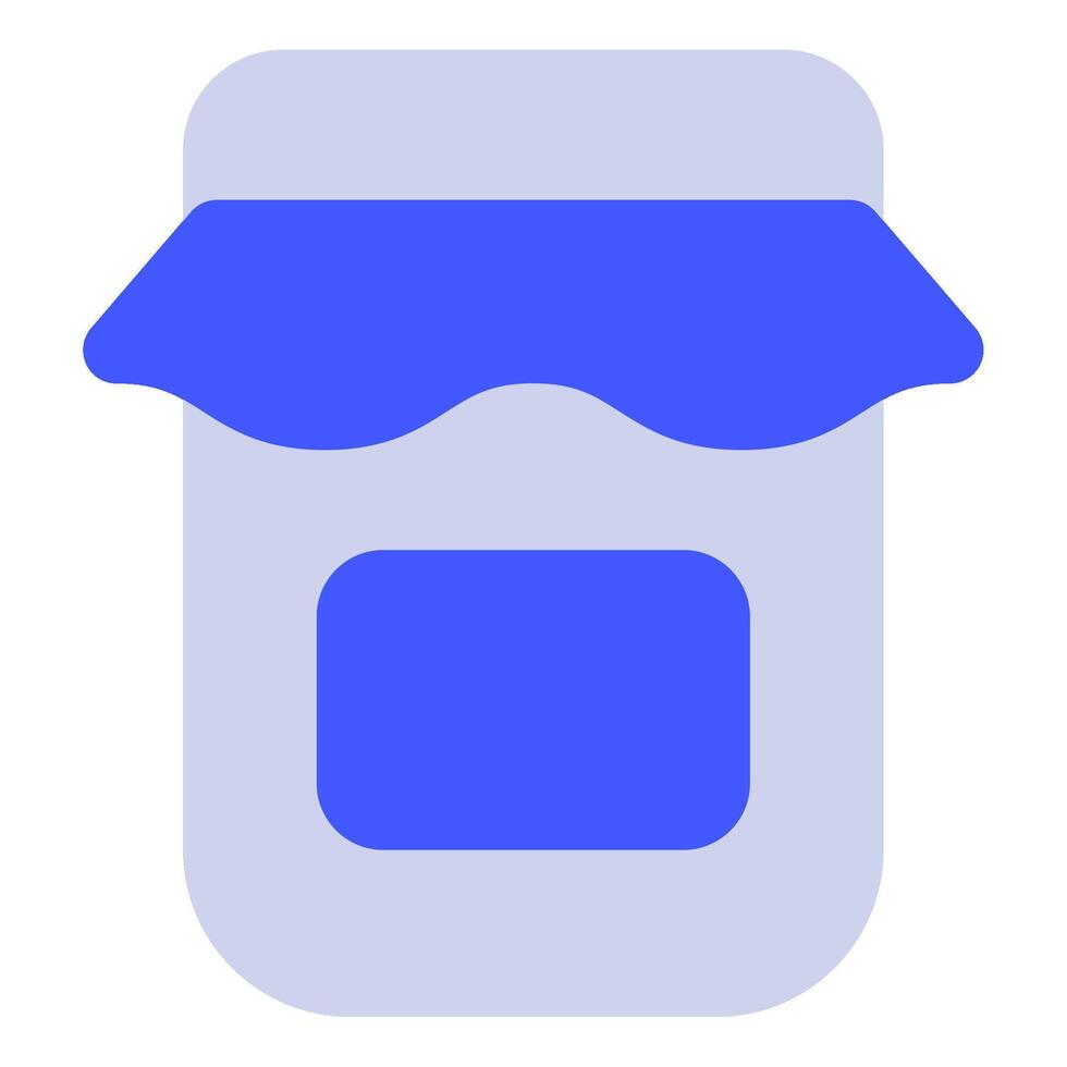 Jam Icon Food and Beverages for Web, app, uiux, infographic, etc ...