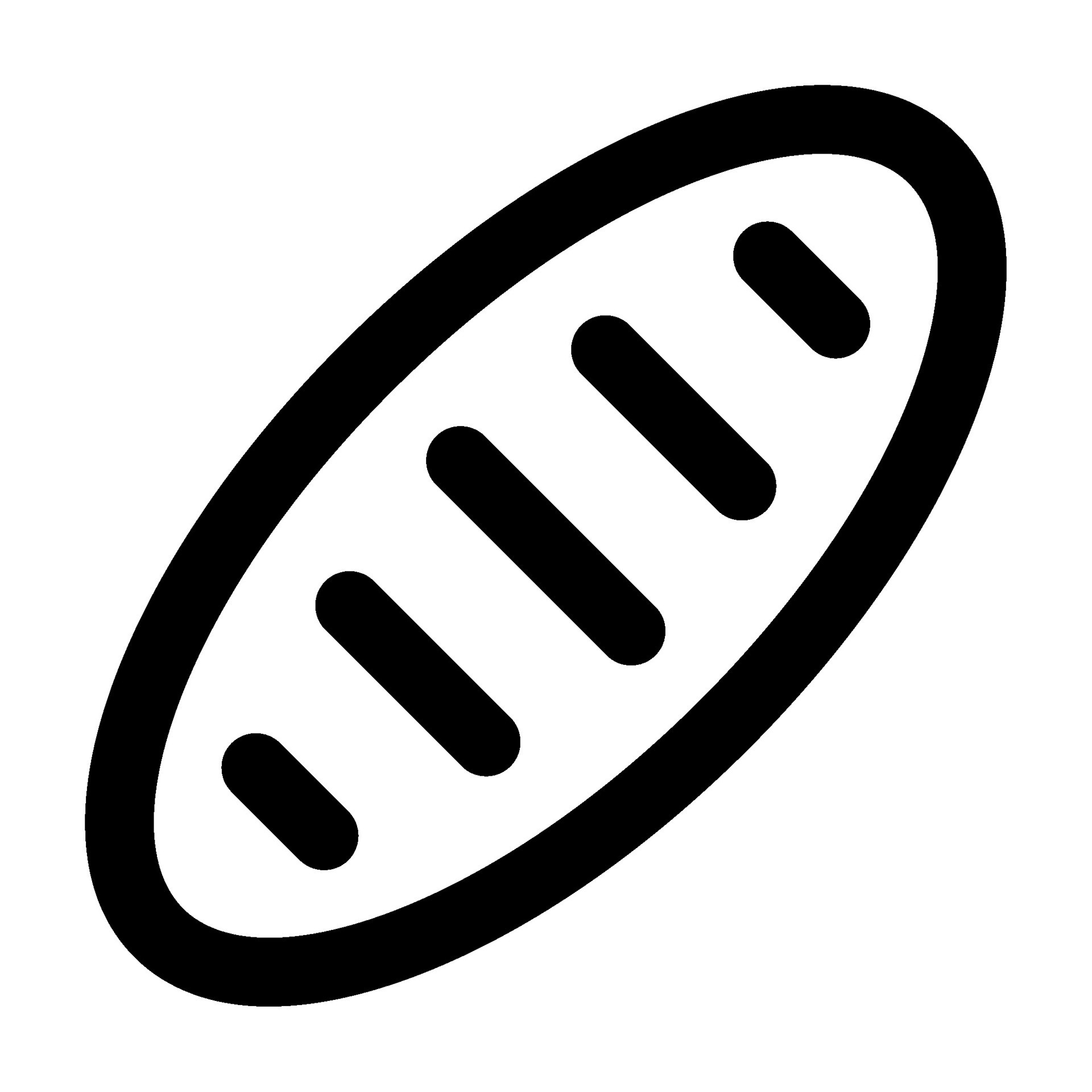 Bread Icon Food And Beverages For Web App Uiux Infographic Etc 37829813 Vector Art At Vecteezy