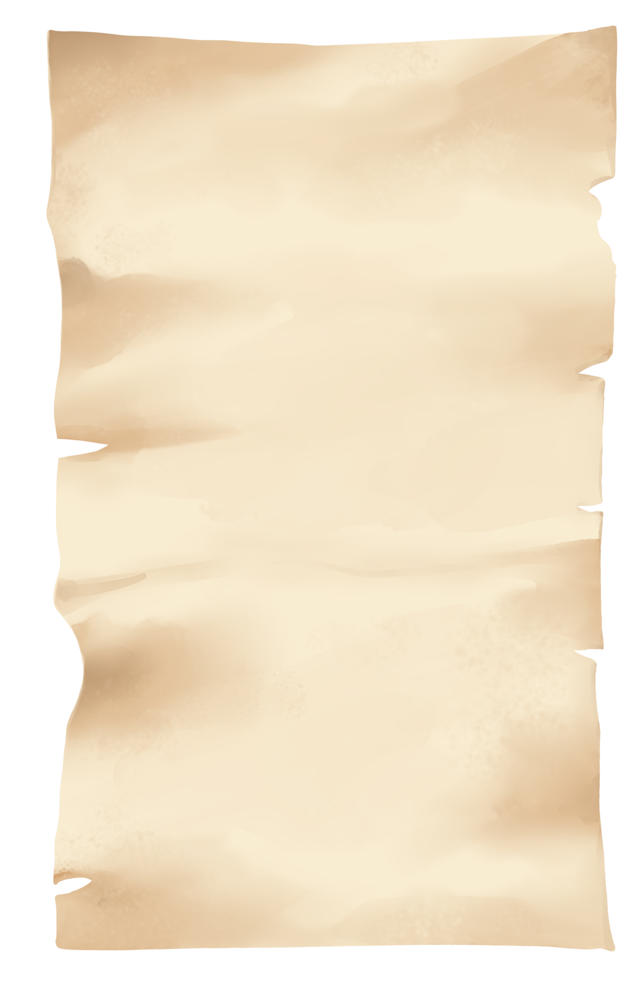 Old paper texture 37830223 PNG