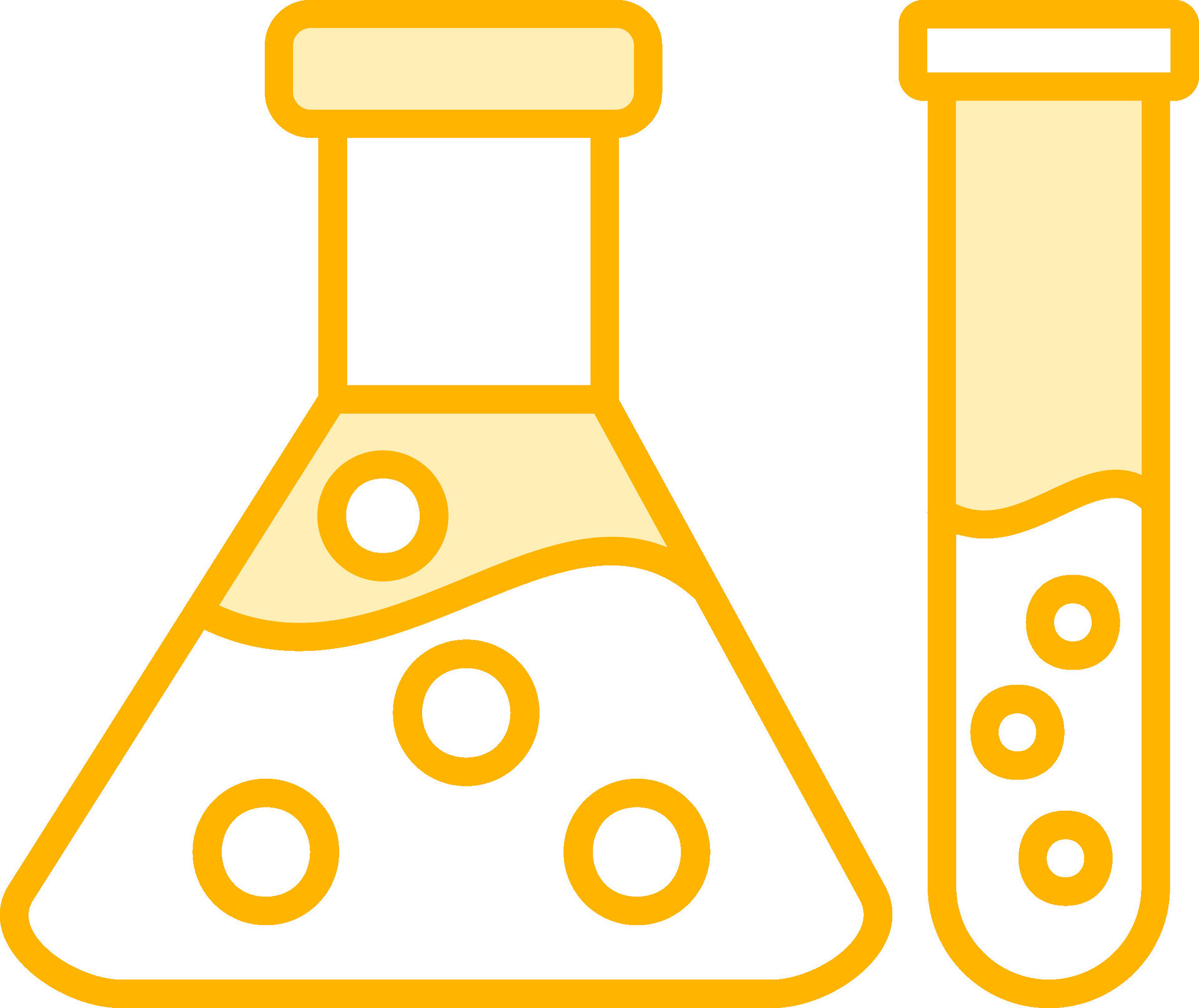 Flask Vecto Icon 37844580 Vector Art at Vecteezy