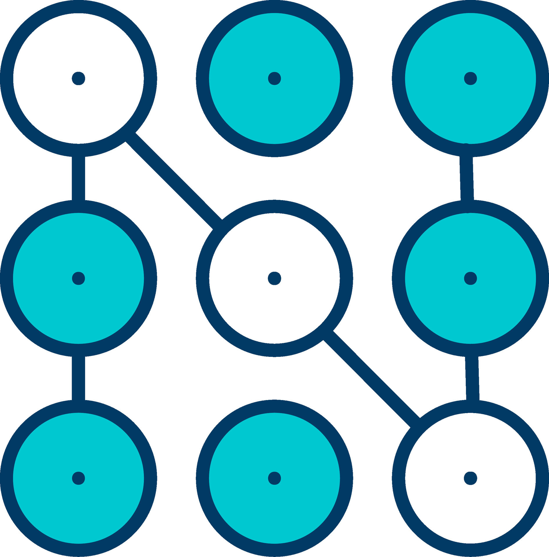 Pattern Vecto Icon 37854005 Vector Art at Vecteezy