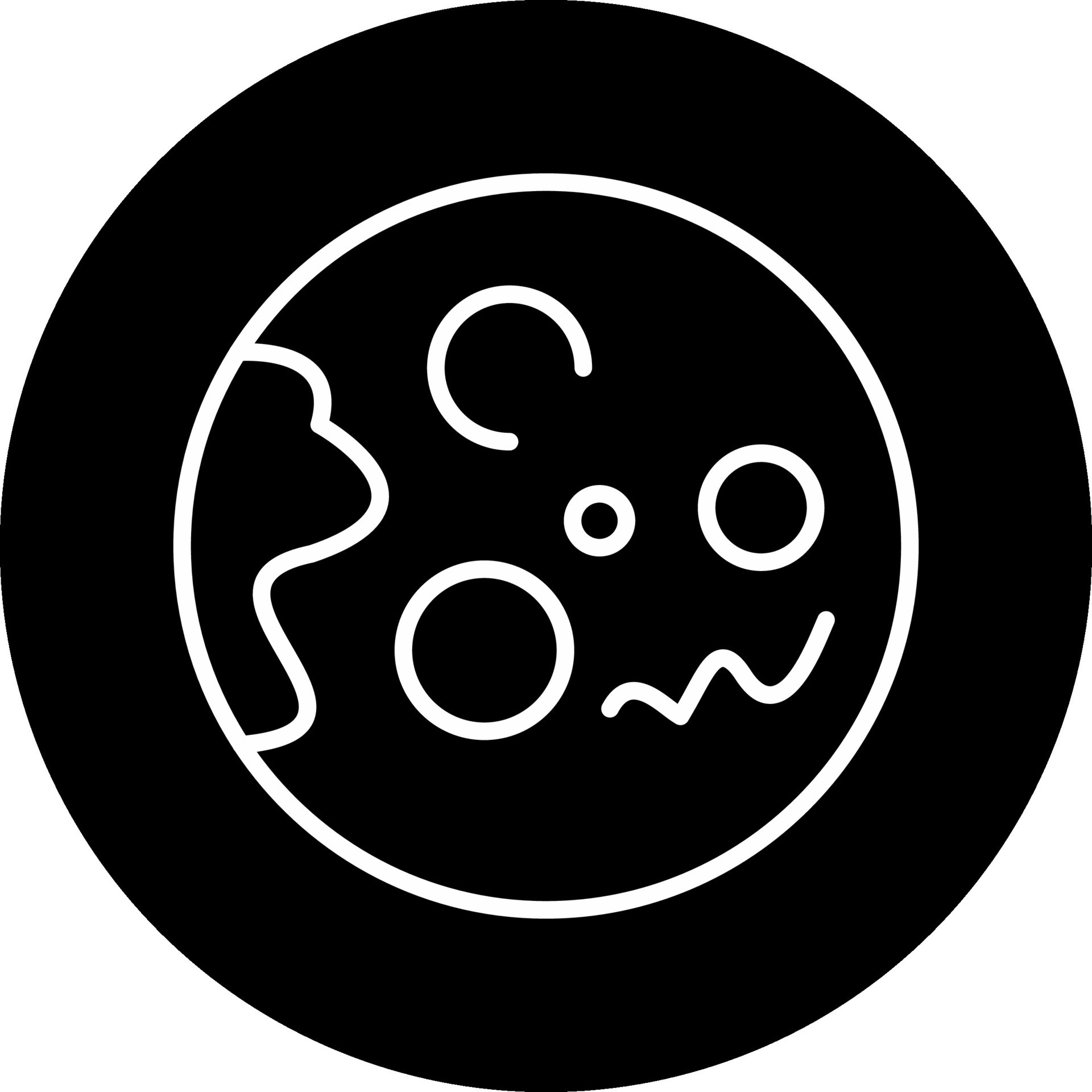 Planet Vecto Icon 37855394 Vector Art at Vecteezy