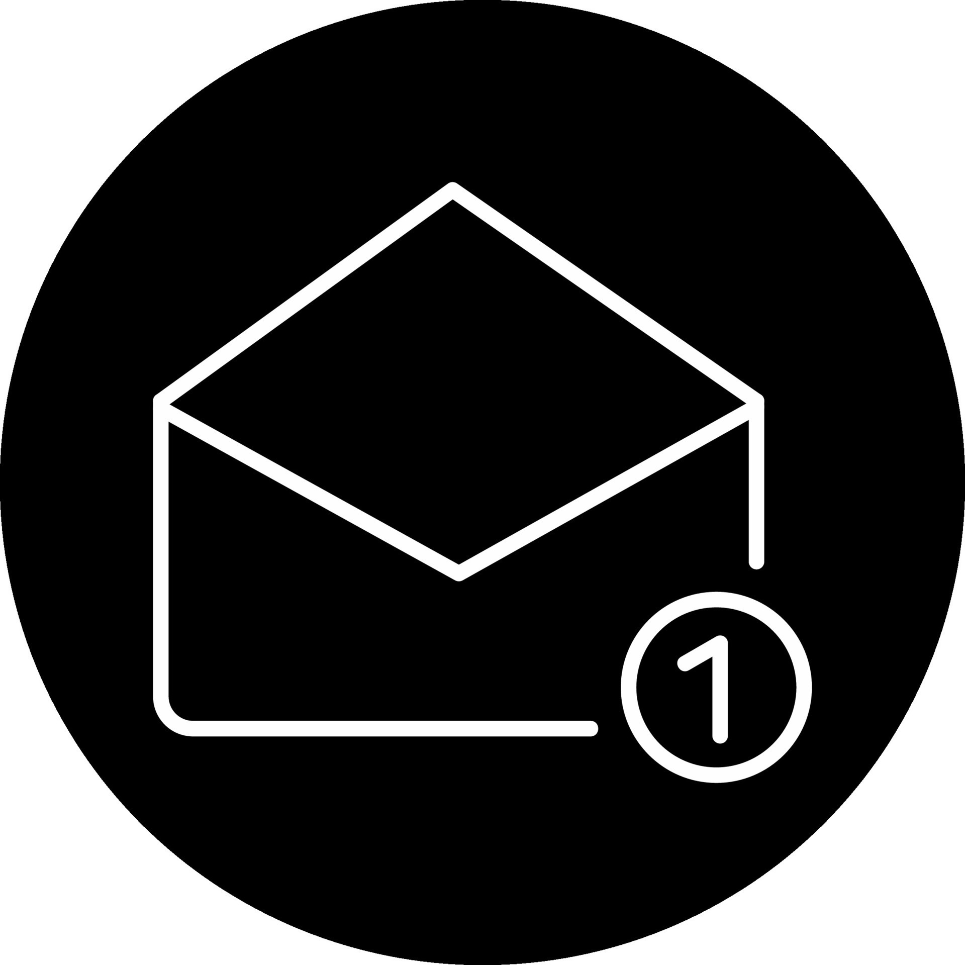 Message Vecto Icon 37856124 Vector Art at Vecteezy