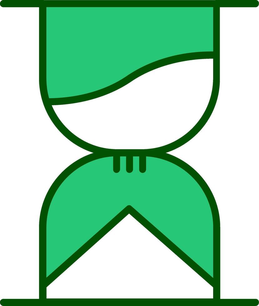 Hourglass Vector Icon 37858823 Vector Art At Vecteezy