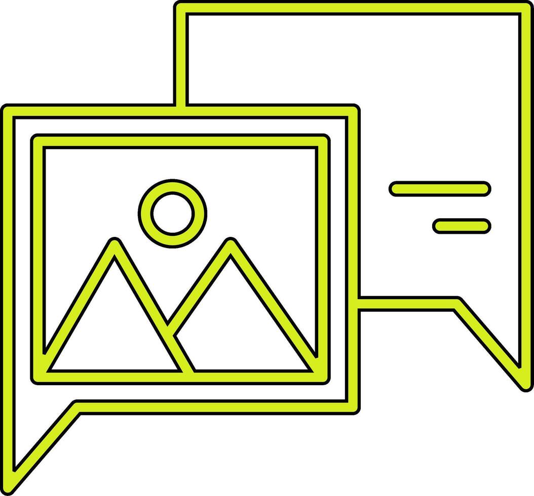 Image Vector Icon 37859475 Vector Art at Vecteezy