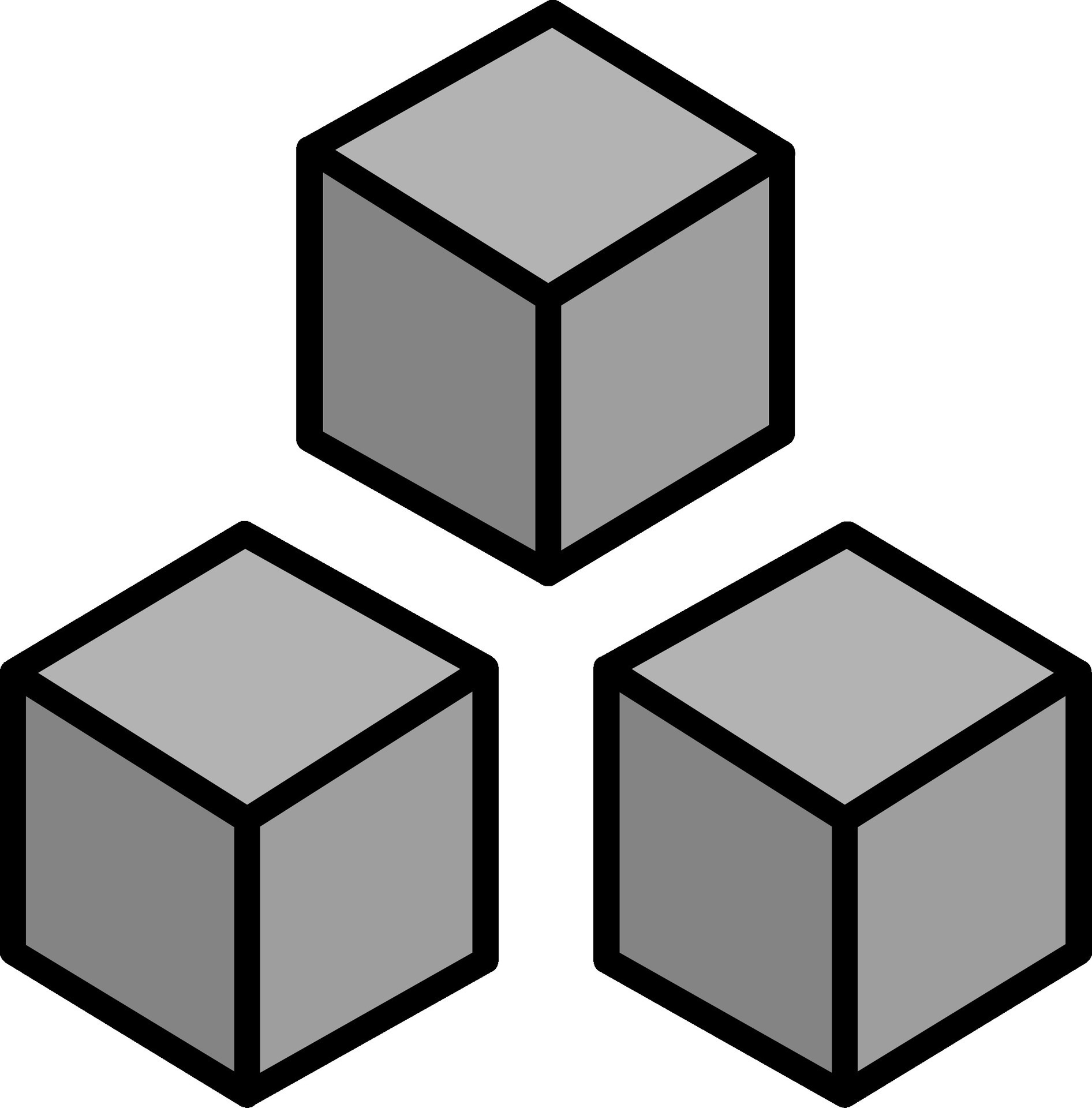 Model Vector Icon 37862226 Vector Art at Vecteezy