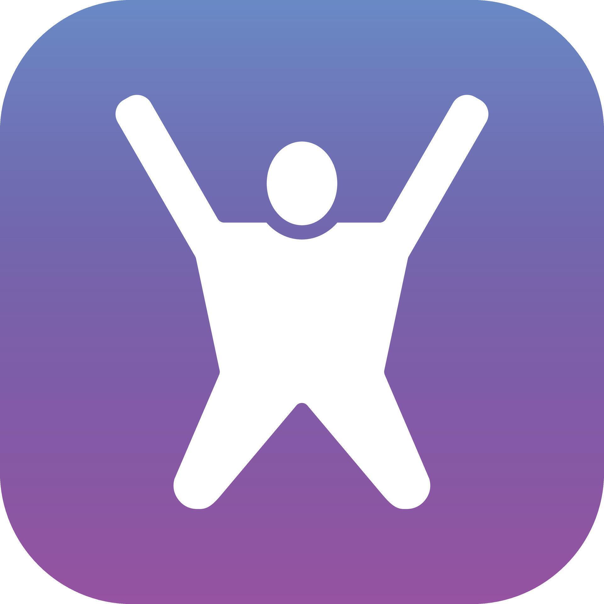 Extended Pose Vector Icon 37866857 Vector Art at Vecteezy