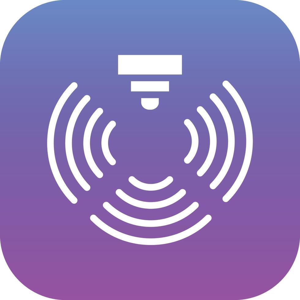 Sensors Vector Icon 37867715 Vector Art at Vecteezy