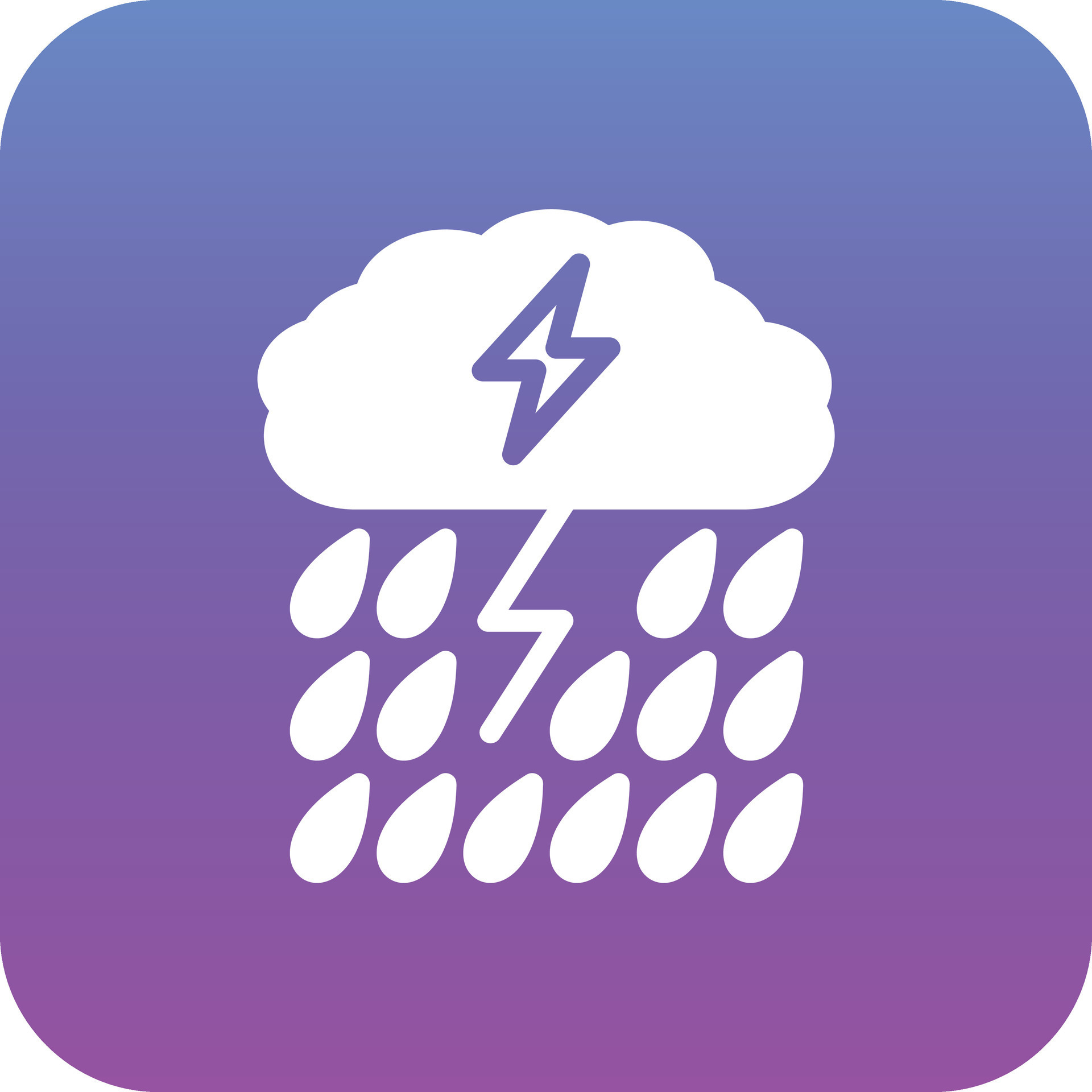 Heavy Rain Vector Icon 37869353 Vector Art at Vecteezy Heavy Rain Vector Icon 37869353 Vector Art at Vecteezy