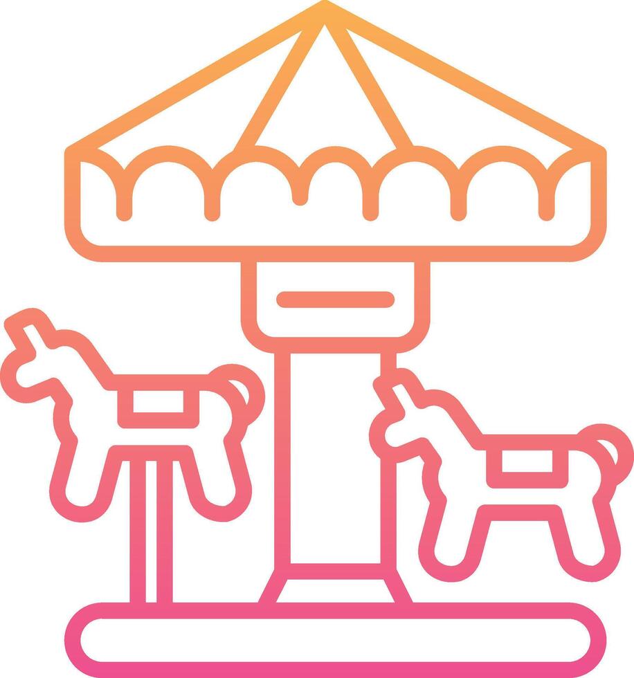 Carousel Vector Icon 37871525 Vector Art at Vecteezy