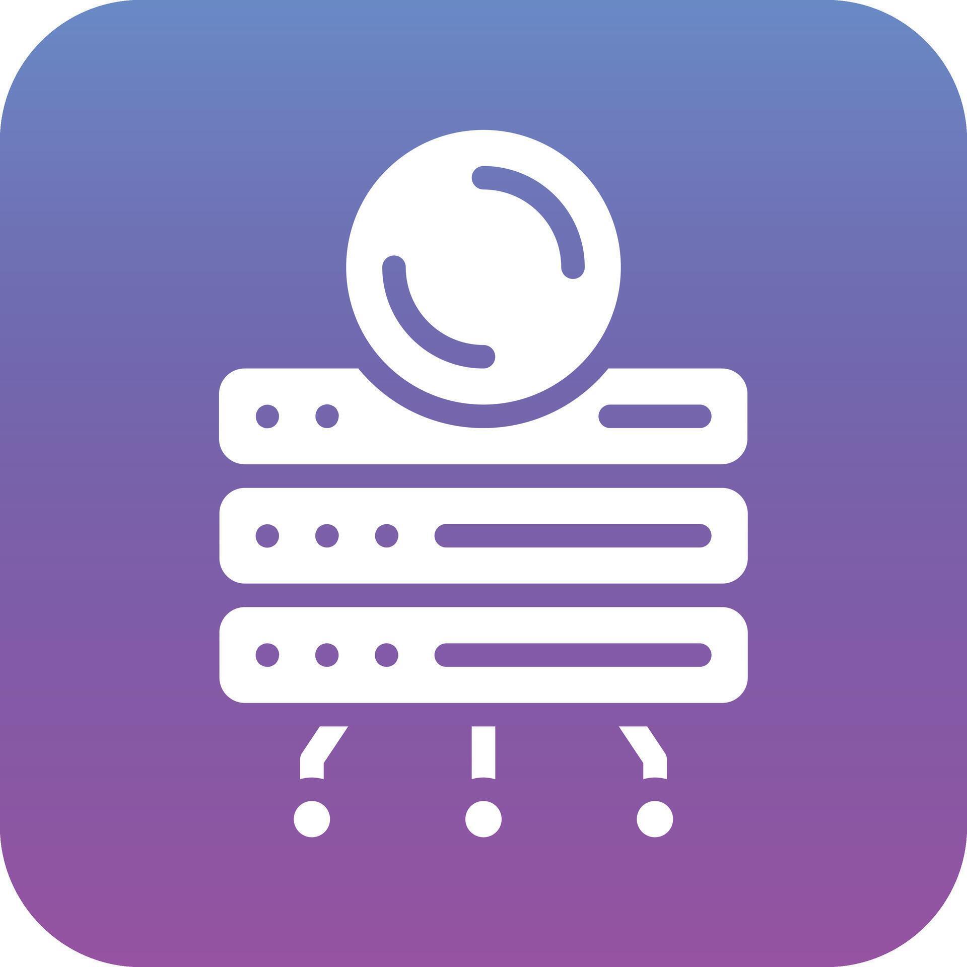 Database Backup Vector Icon 37874097 Vector Art At Vecteezy