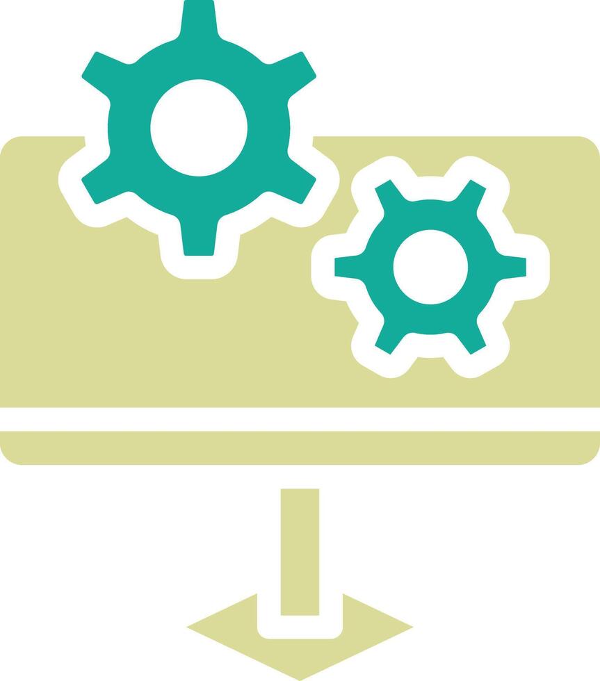 Configuration Vector Icon 37876960 Vector Art at Vecteezy