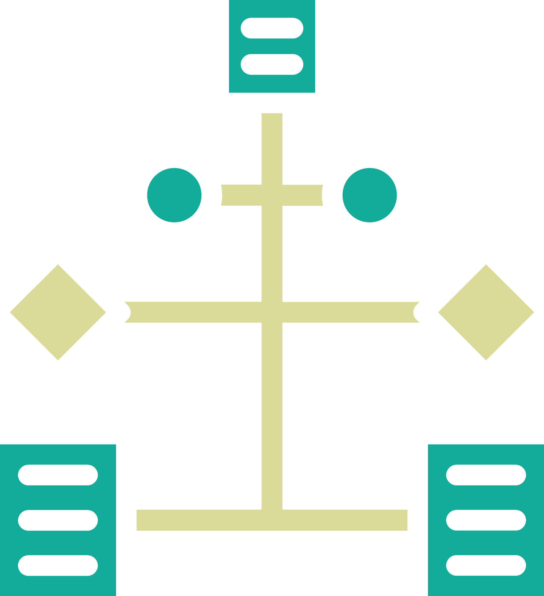 Workflow Vector Icon 37877530 Vector Art At Vecteezy