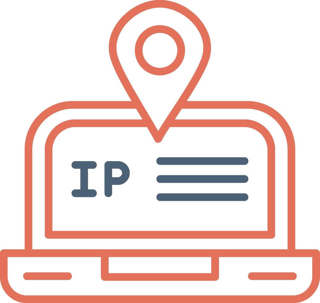 IP Vector Icon 37877670 Vector Art at Vecteezy