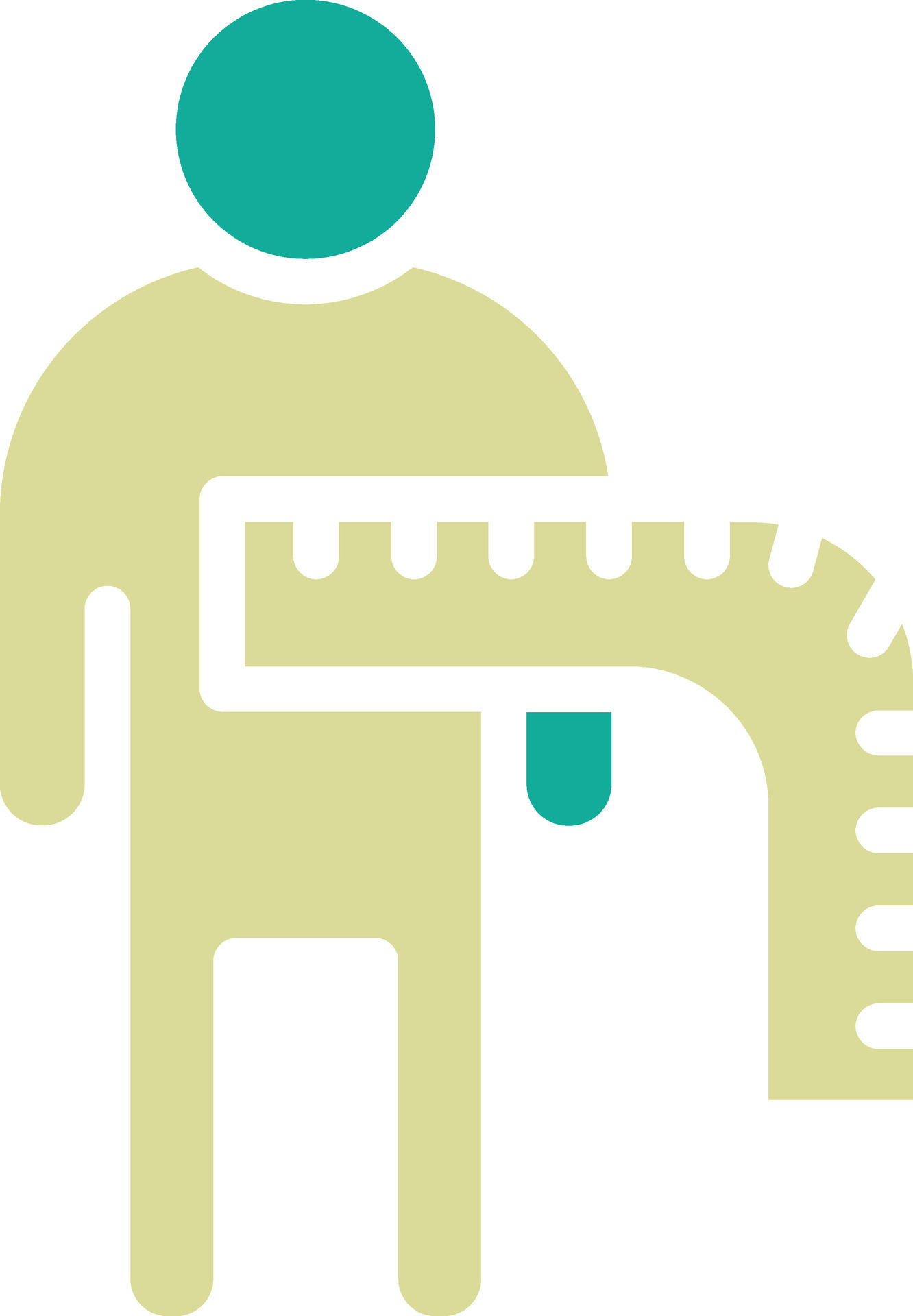 Body Mass Index Vector Icon 37877845 Vector Art At Vecteezy