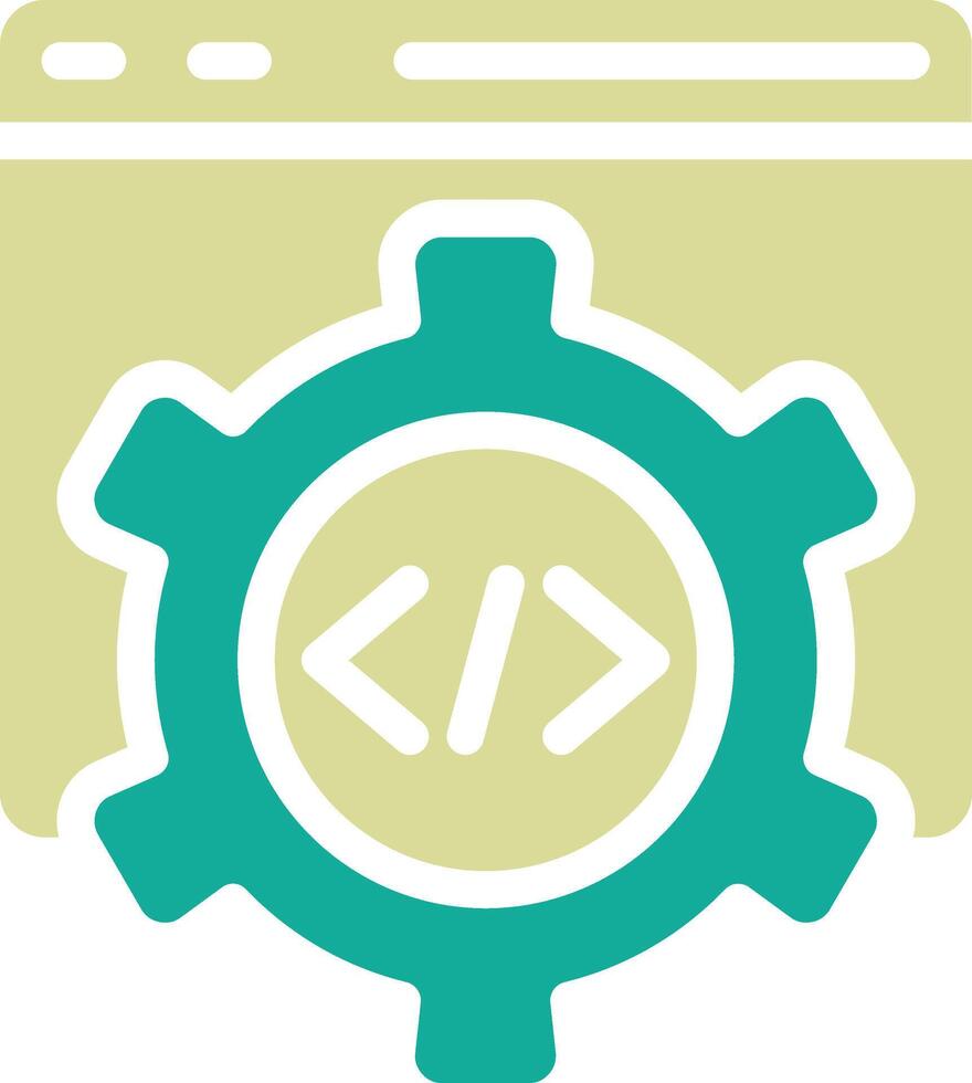 Programming Vector Icon 37879464 Vector Art at Vecteezy