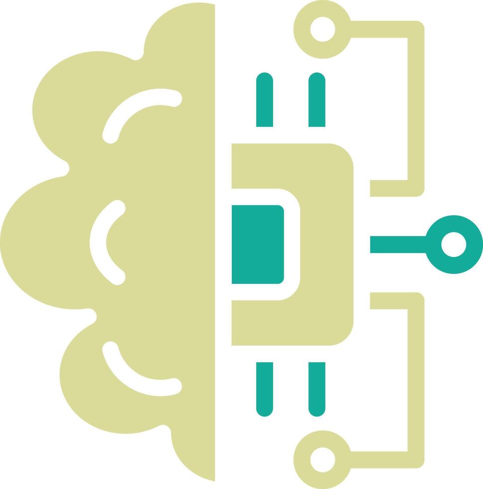 Machine Learning Vector Icon 37879487 Vector Art at Vecteezy