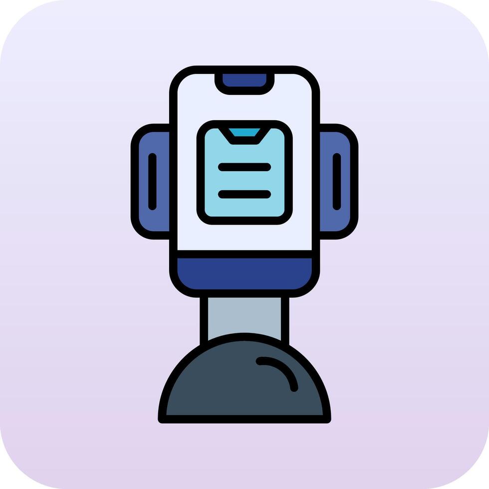 icono de vector de soporte 37882365 Vector en Vecteezy