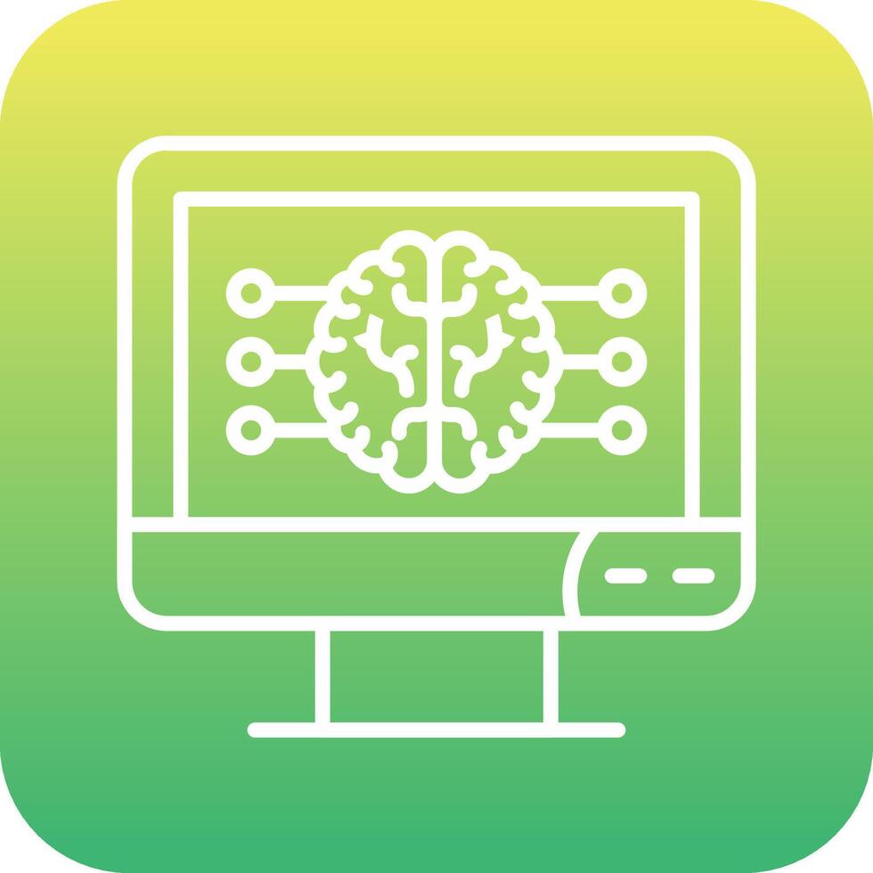 Computing Vector Icon 37882682 Vector Art At Vecteezy